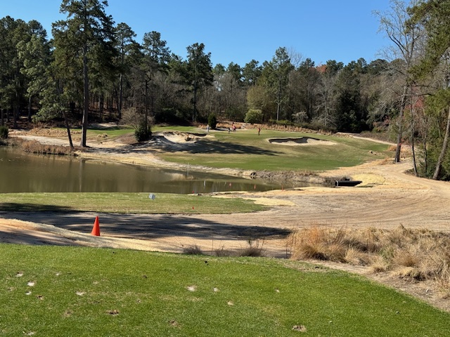 Mid Pines Inn & Golf Club Review by Rex Tattersall | Top 100 Golf Courses