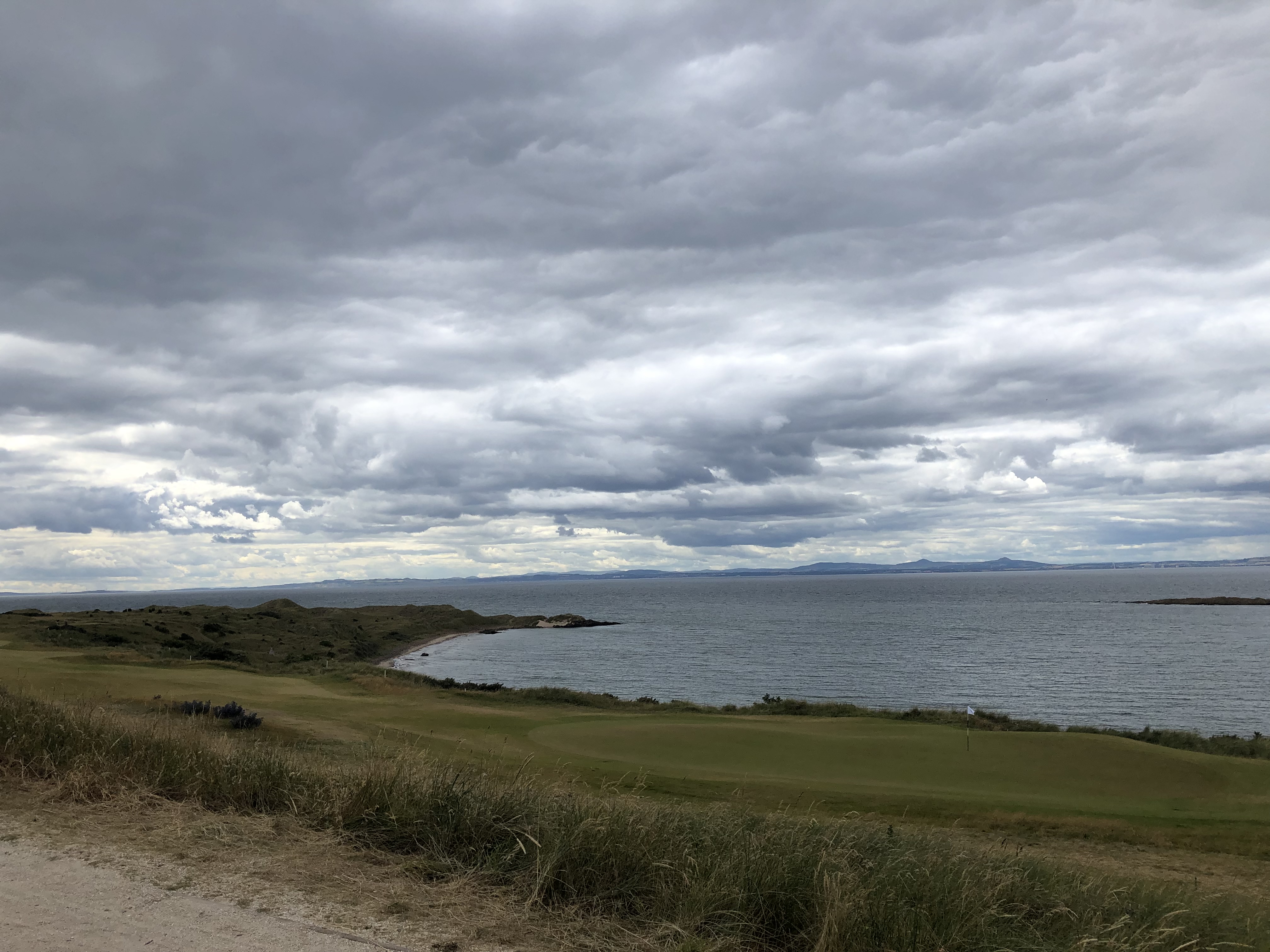 The Renaissance Club Review by Kelham O'Hanlon | Top 100 Golf Courses