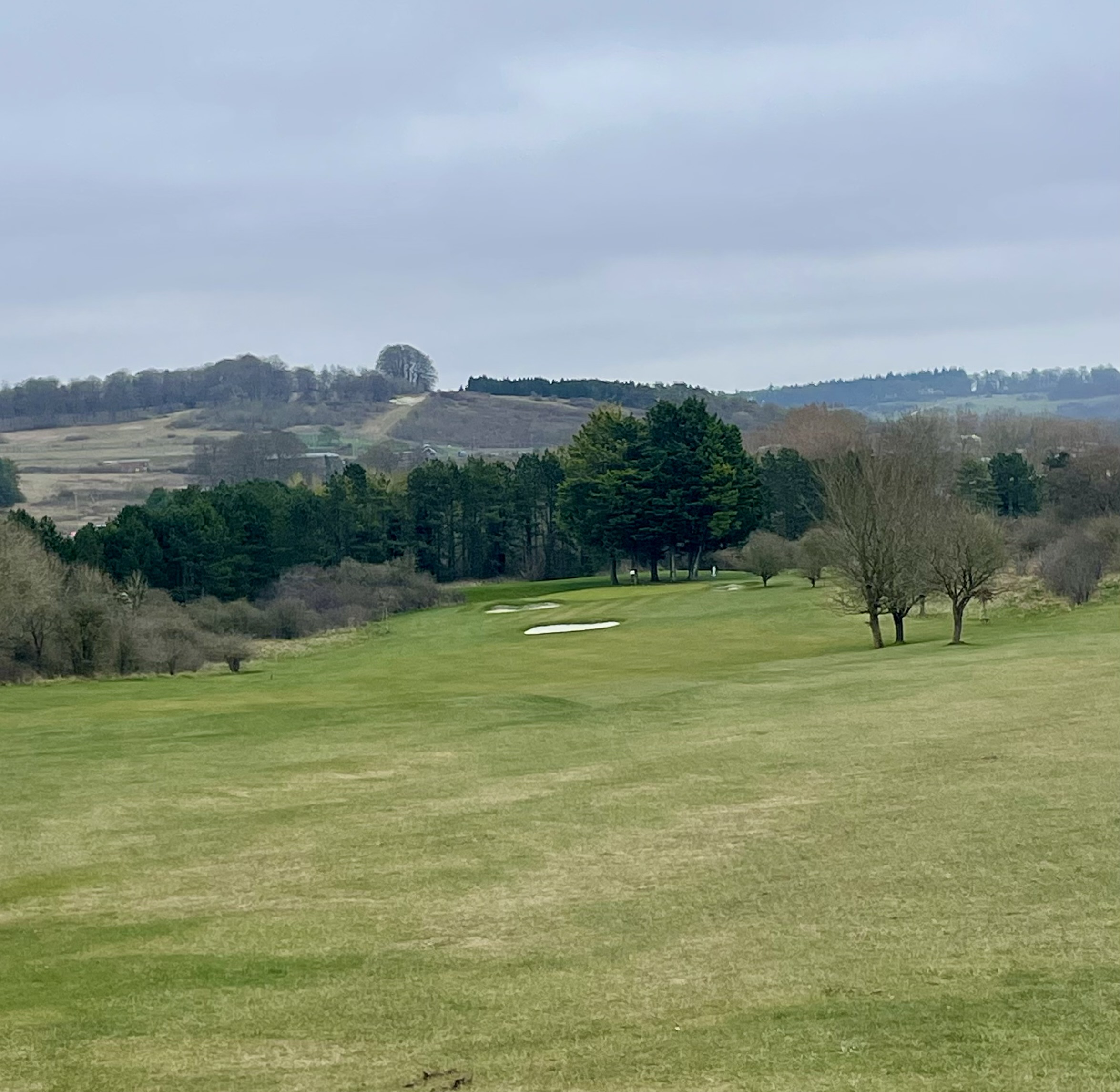 Tidworth Garrison Golf Club Review by Steve E | Top 100 Golf Courses
