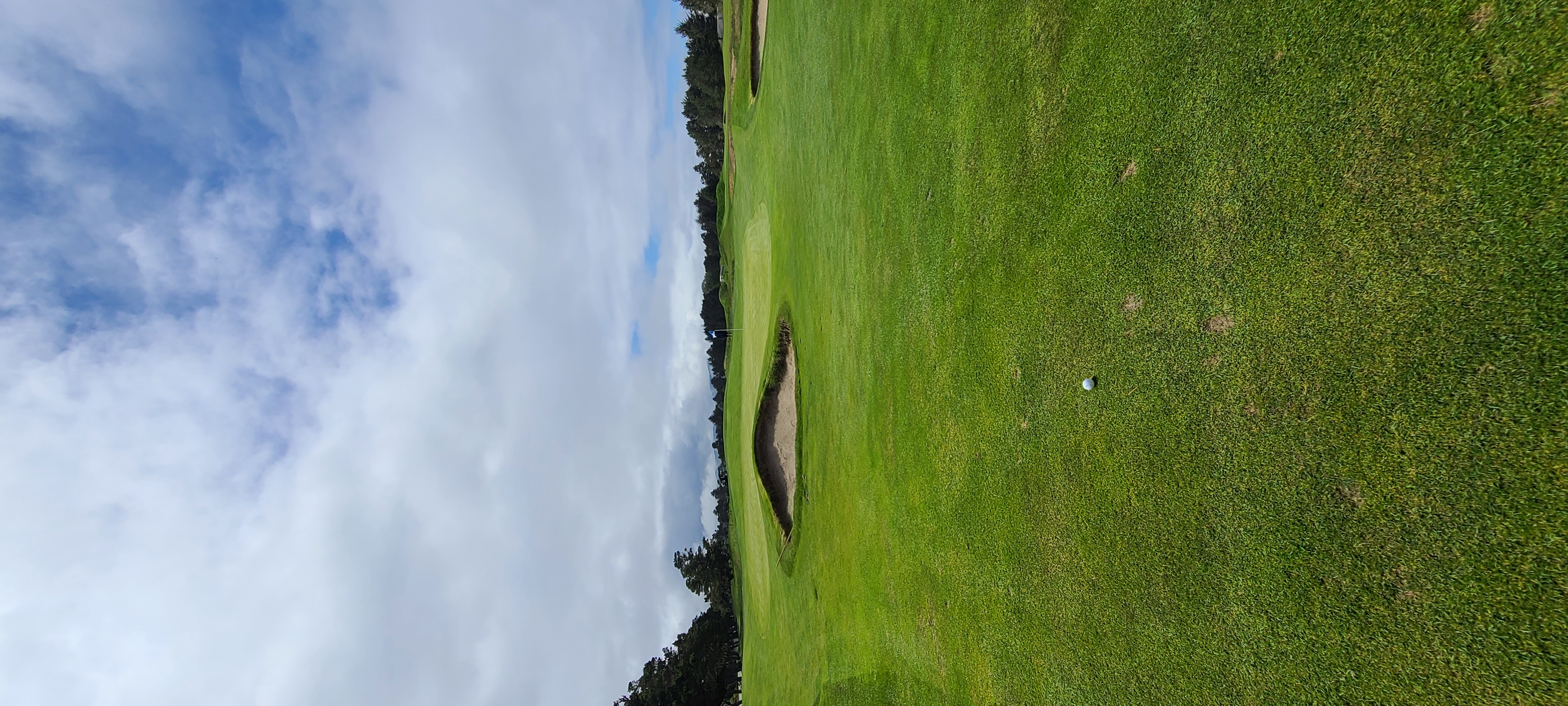 Gearhart Golf Links Review by Mike Ihm | Top 100 Golf Courses