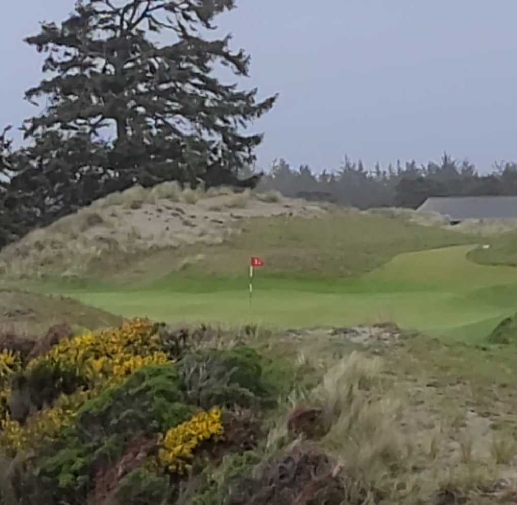 Bandon Dunes (Bandon Preserve) Review by Mike Ihm | Top 100 Golf Courses