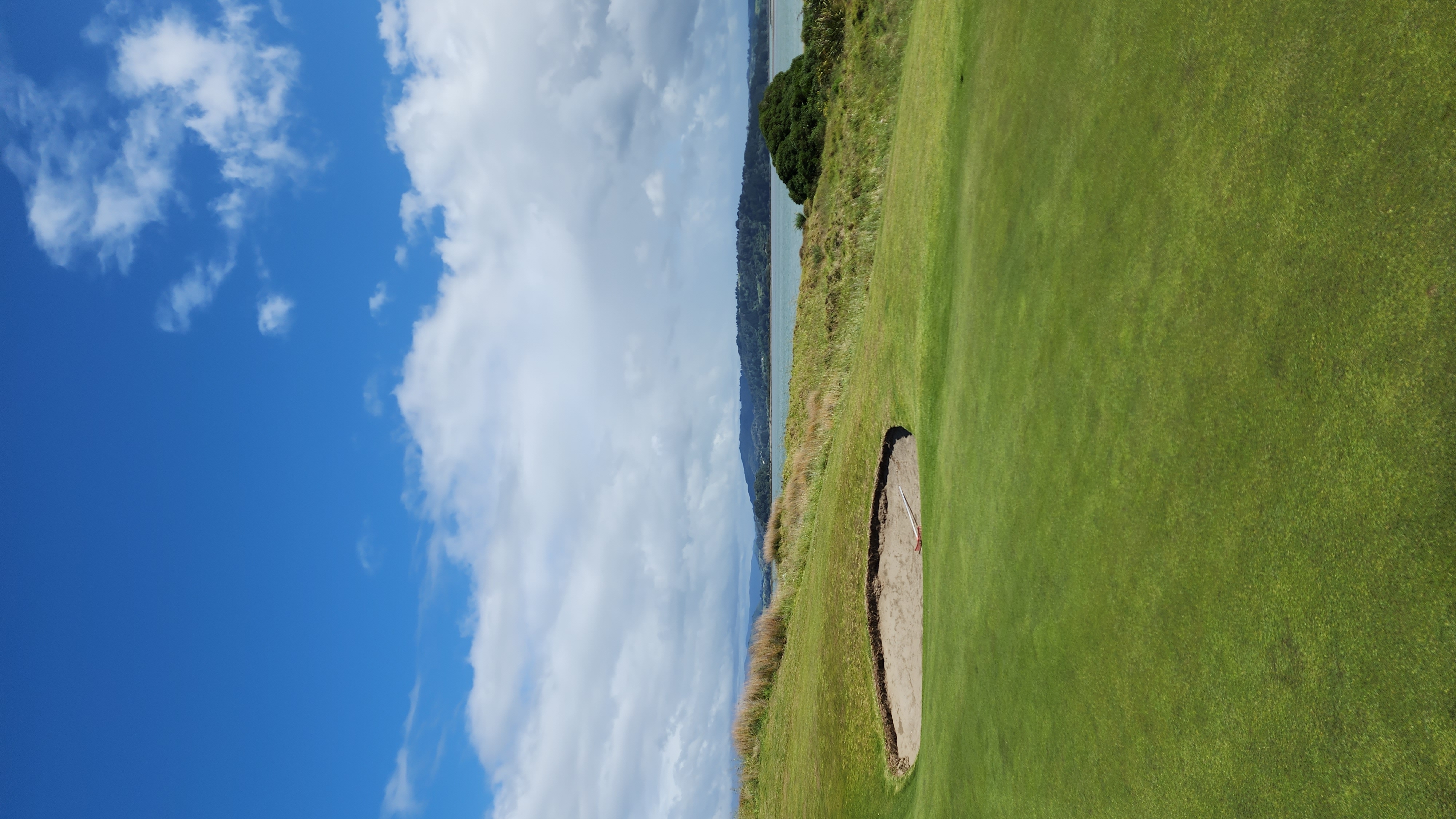 Ohope Beach Review by Tom Noake | Top 100 Golf Courses