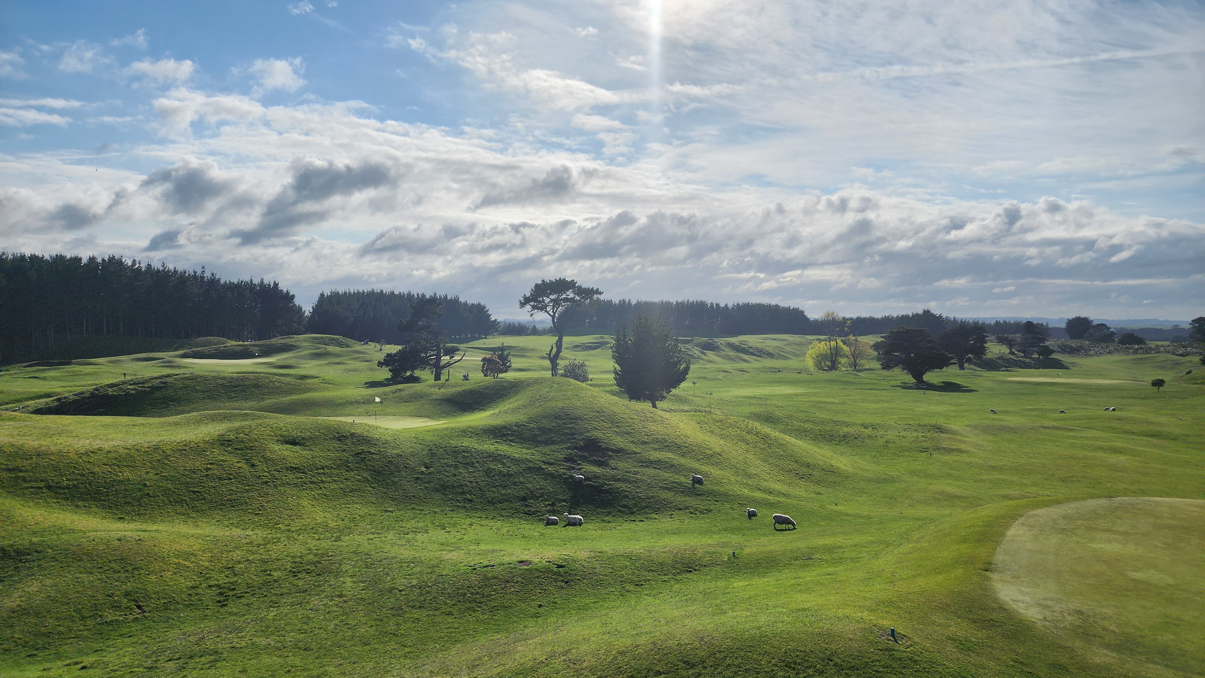 Waverley Golf Club Review by Tom Noake | Top 100 Golf Courses