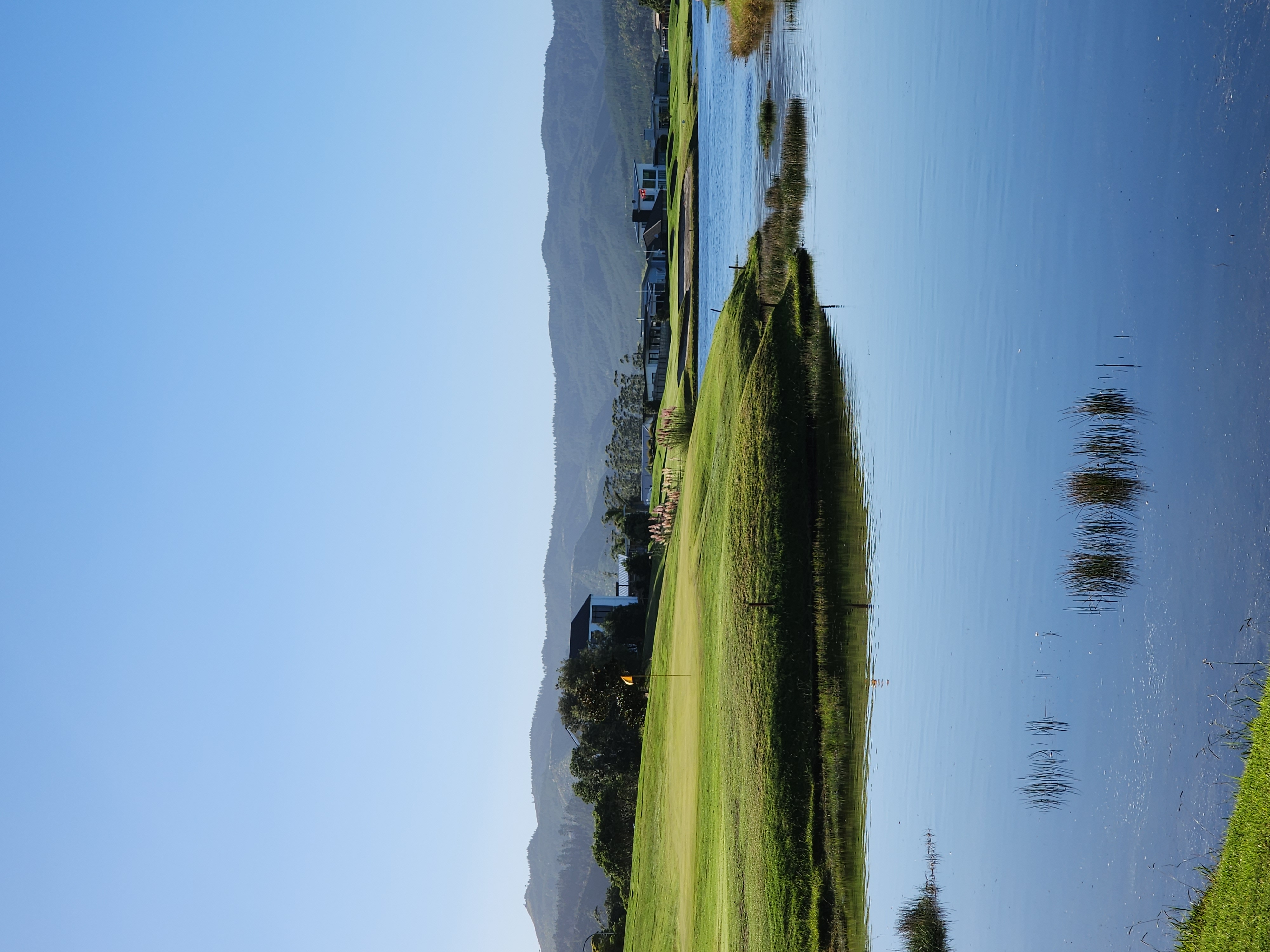 The Dunes - Matarangi Review by Tom Noake | Top 100 Golf Courses