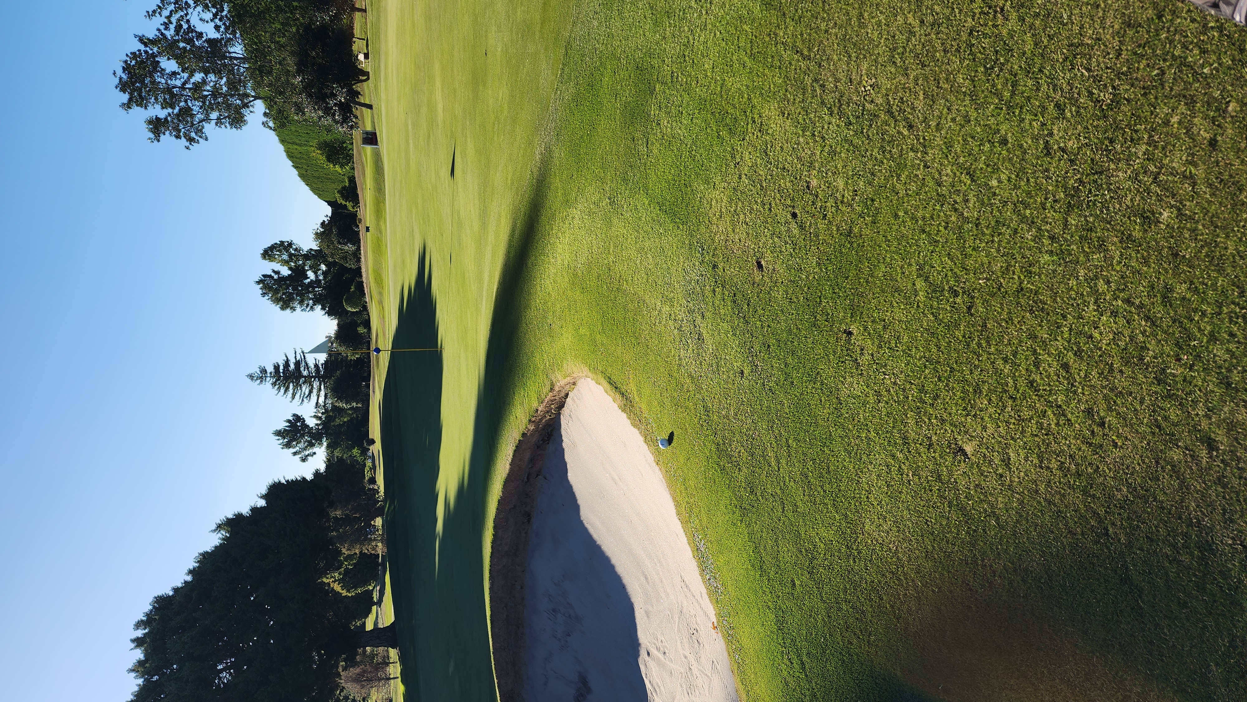 Te Puke Review by Tom Noake | Top 100 Golf Courses