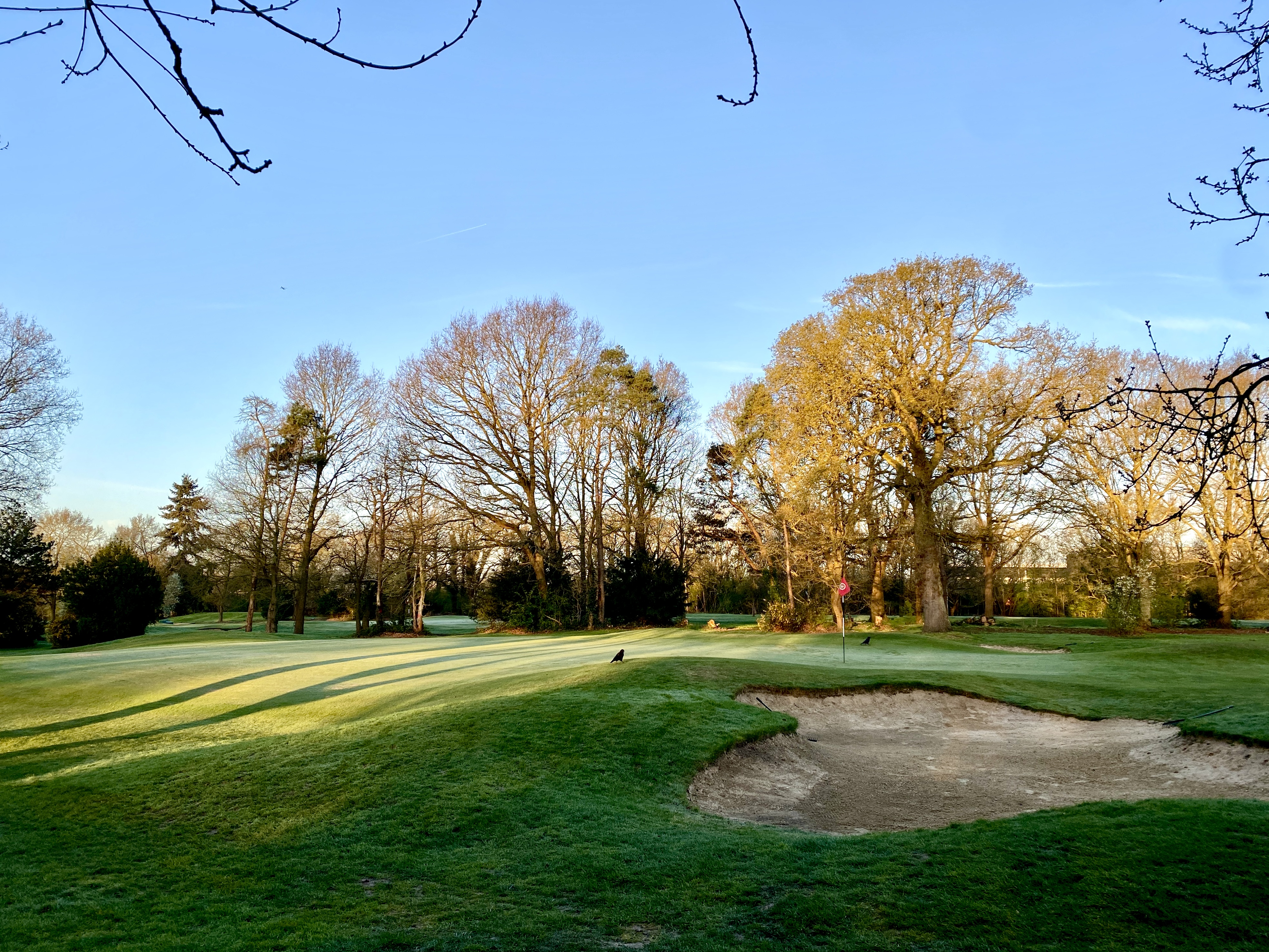 Hendon Golf Club Review by Alex Dawson | Top 100 Golf Courses