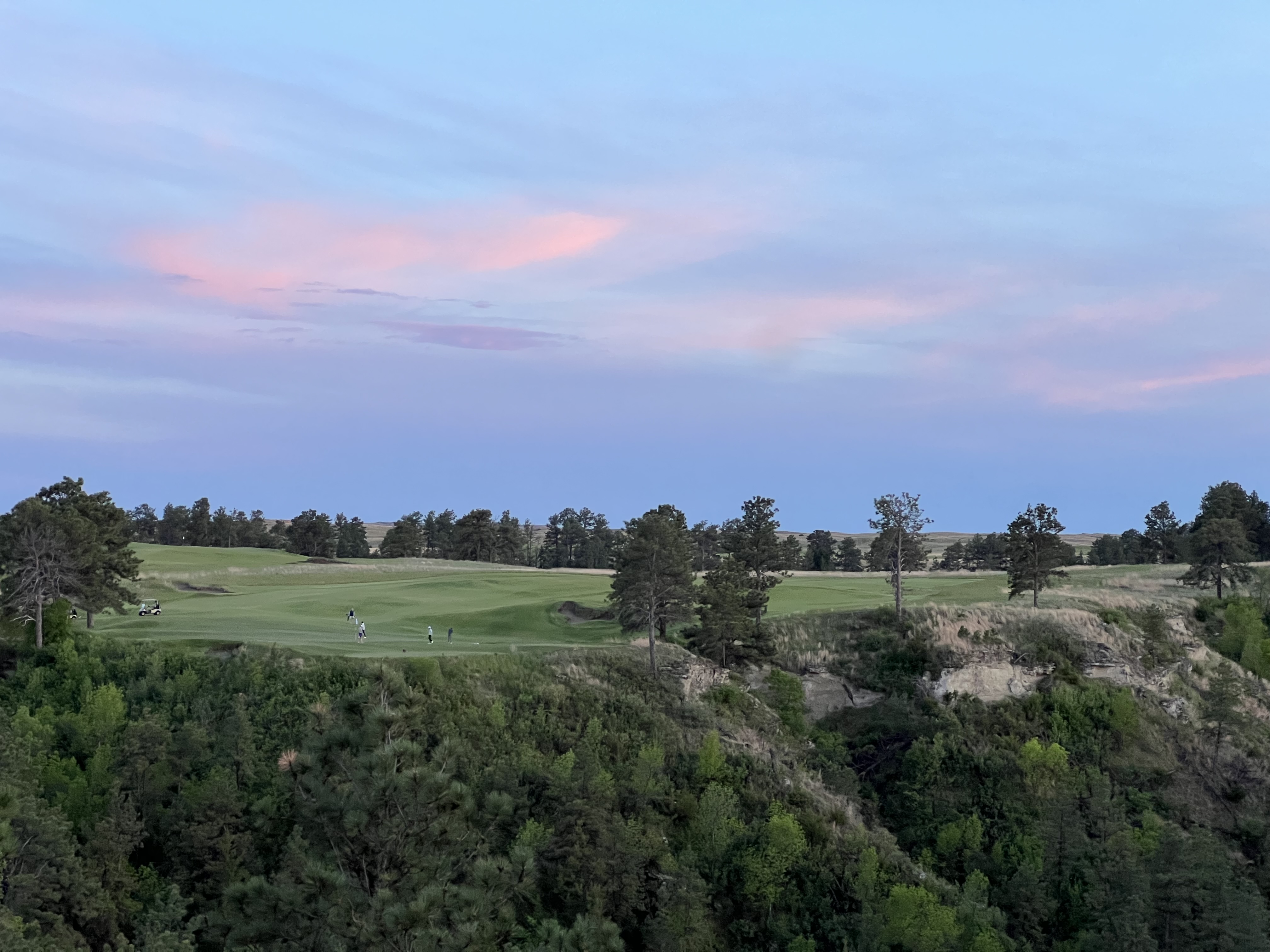 CapRock Ranch Review by Seamus | Top 100 Golf Courses
