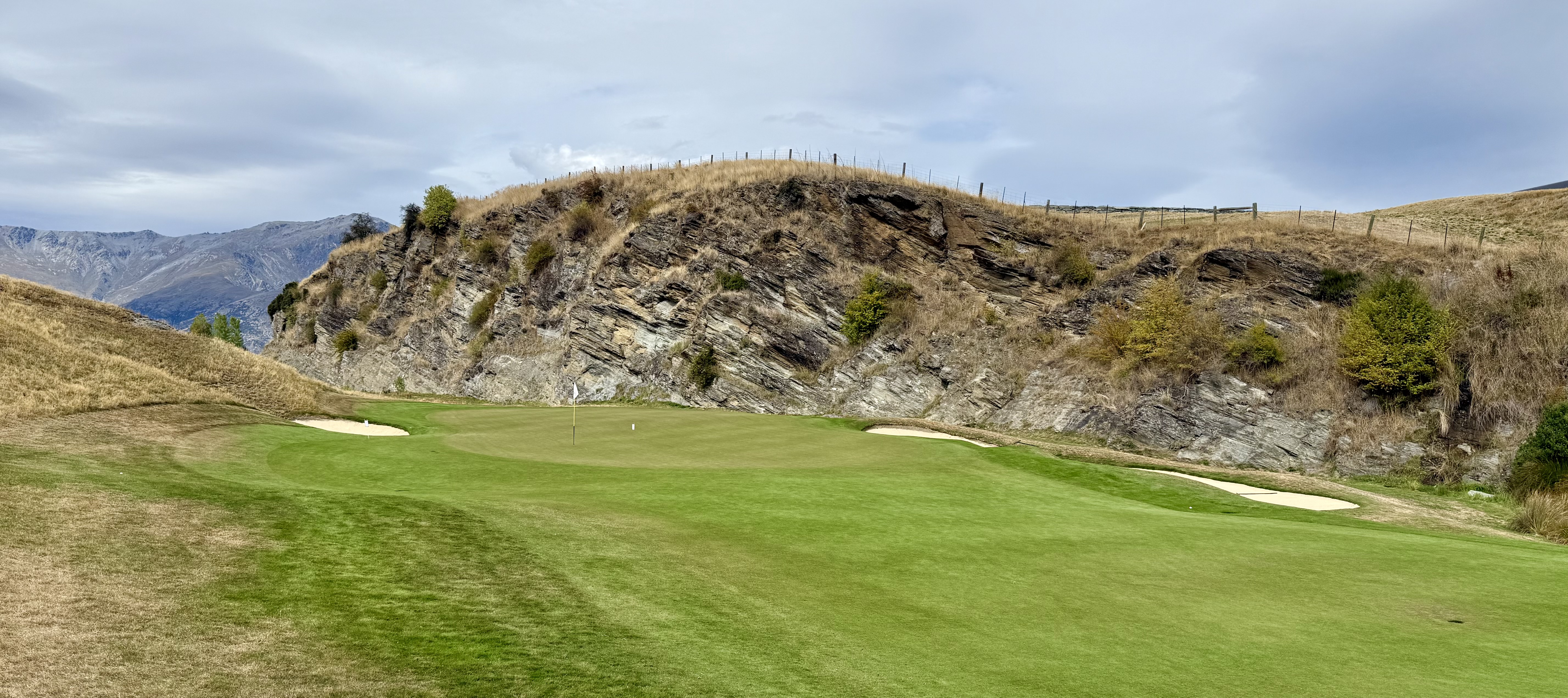Millbrook Resort (Coronet) Review by Peter Wood | Top 100 Golf Courses