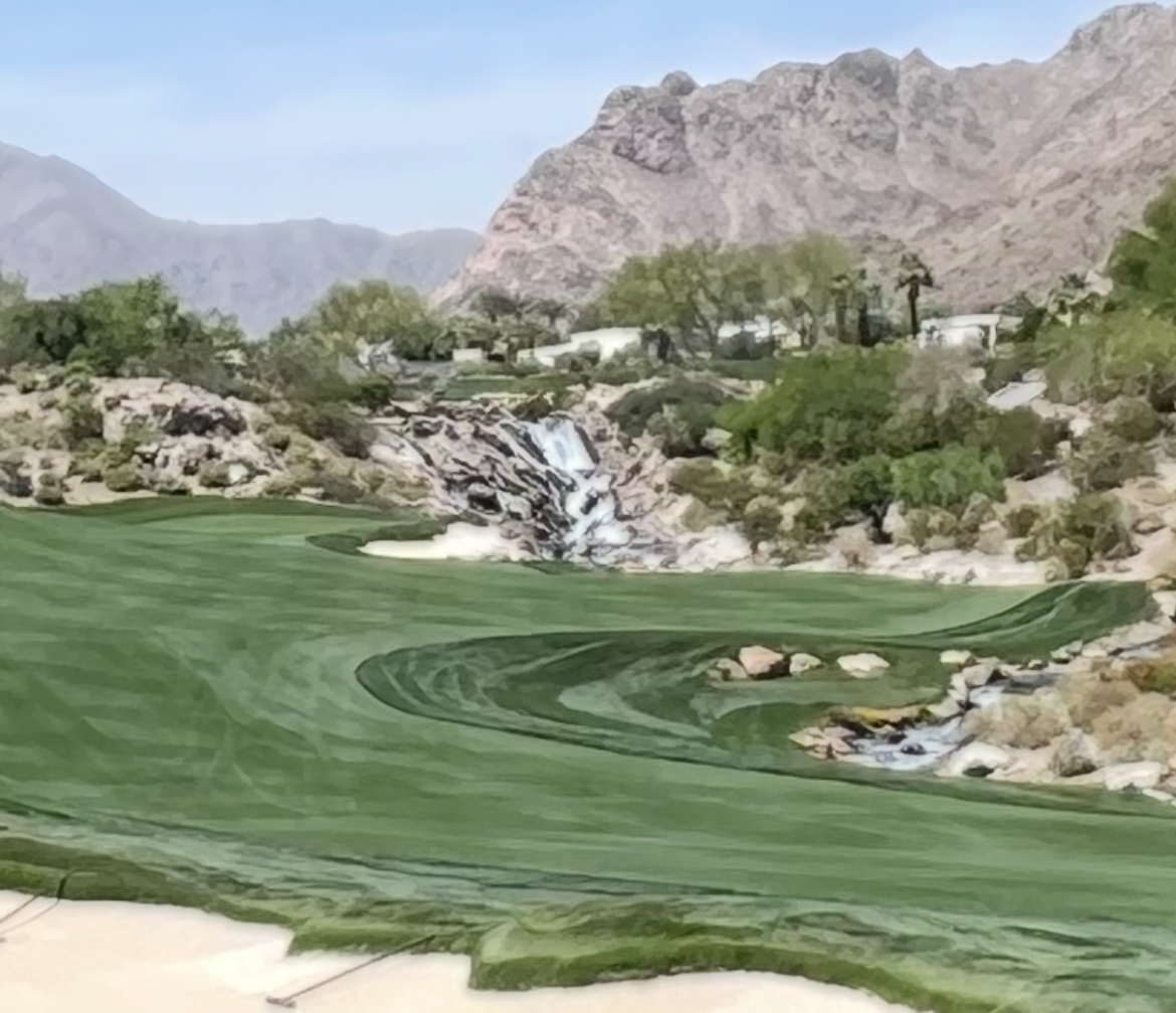 Quarry at La Quinta Review by Troy Peverley | Top 100 Golf Courses