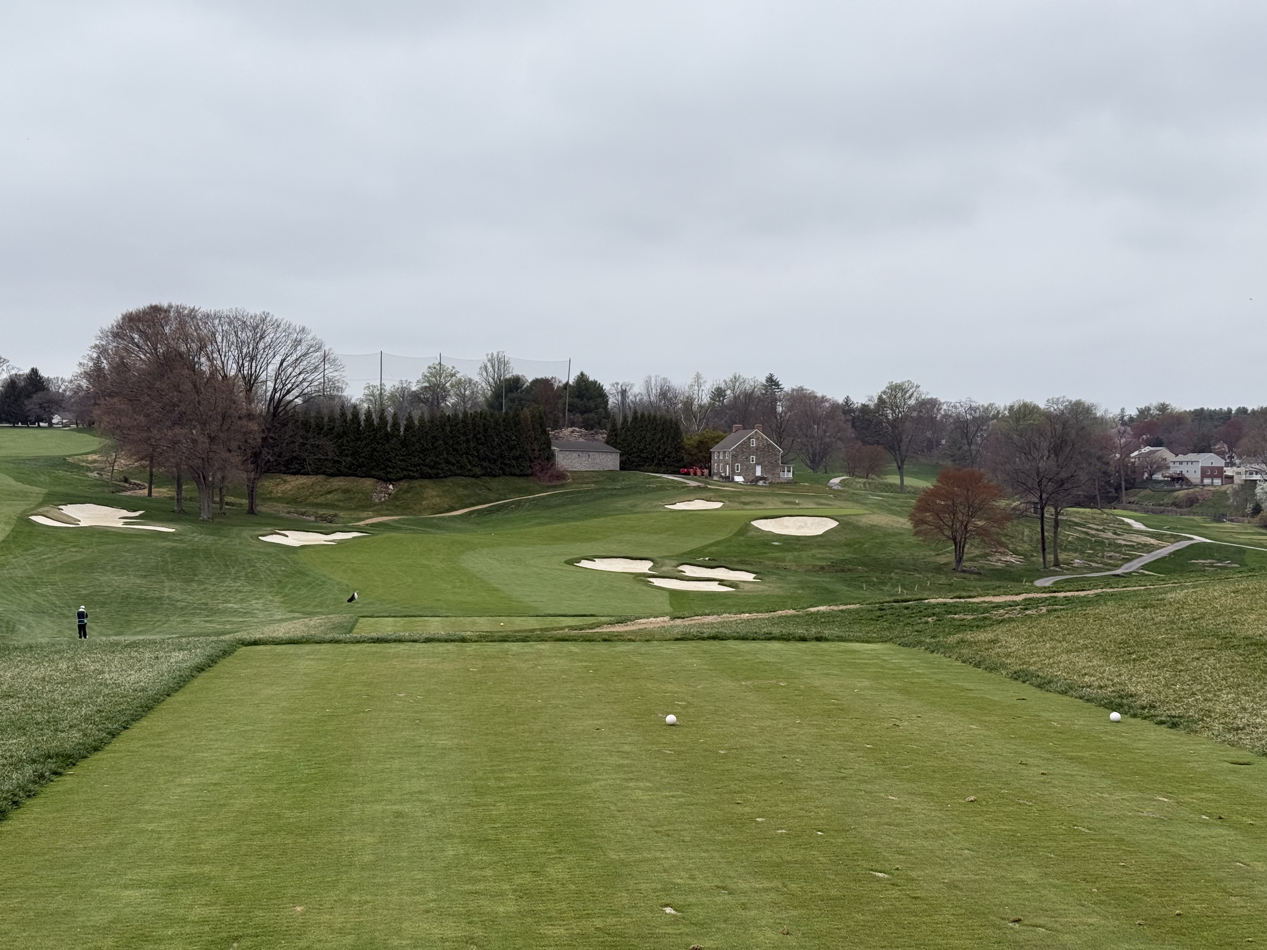 Rolling Green Review by Seamus | Top 100 Golf Courses