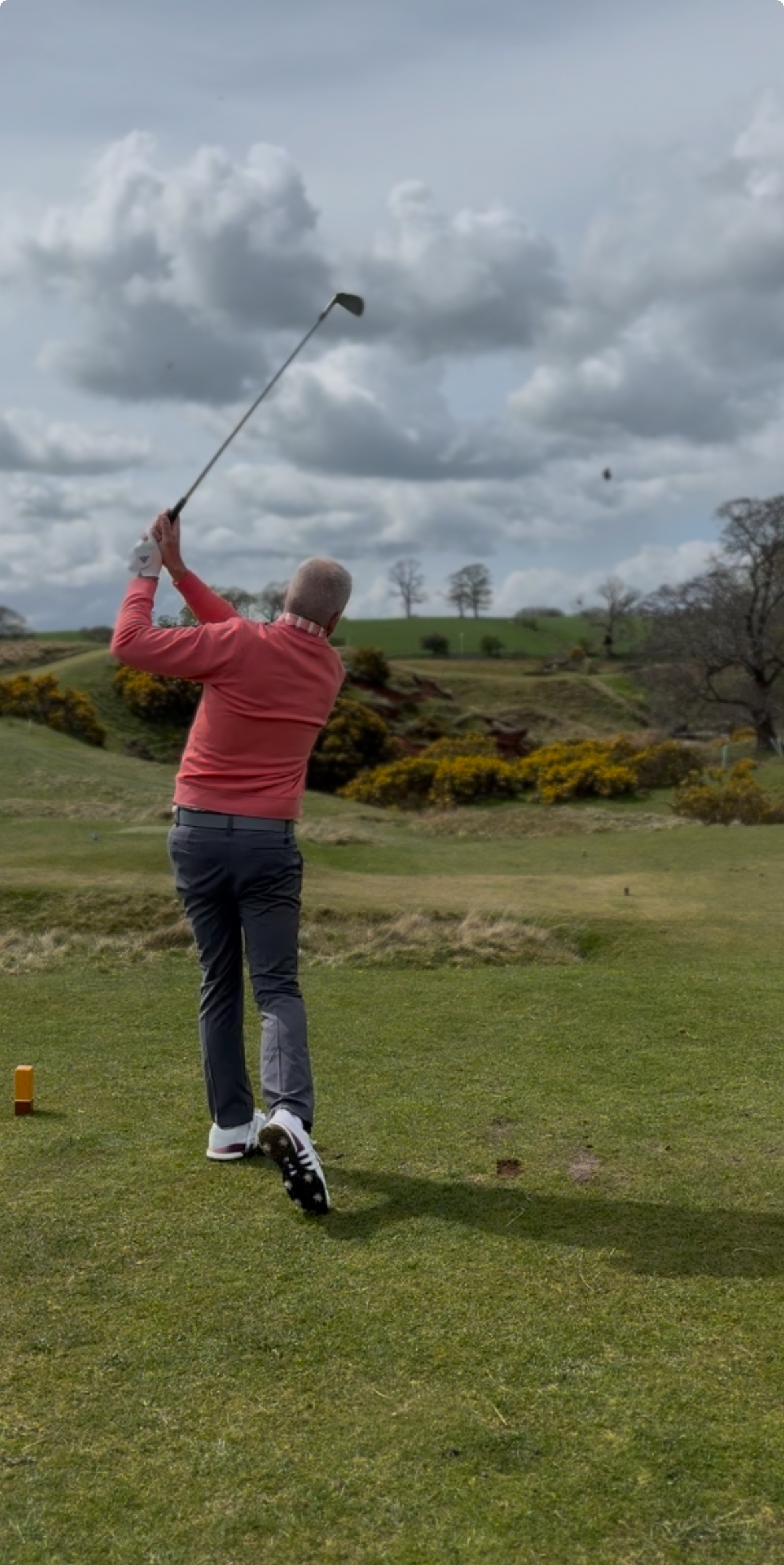 Appleby Golf Club Review by Paul Howard | Top 100 Golf Courses