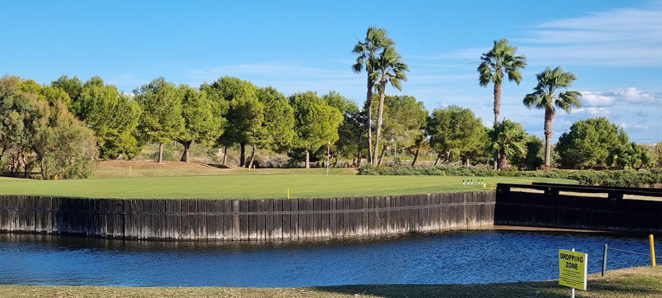 Lo Romero Golf Review by Raimondas | Top 100 Golf Courses