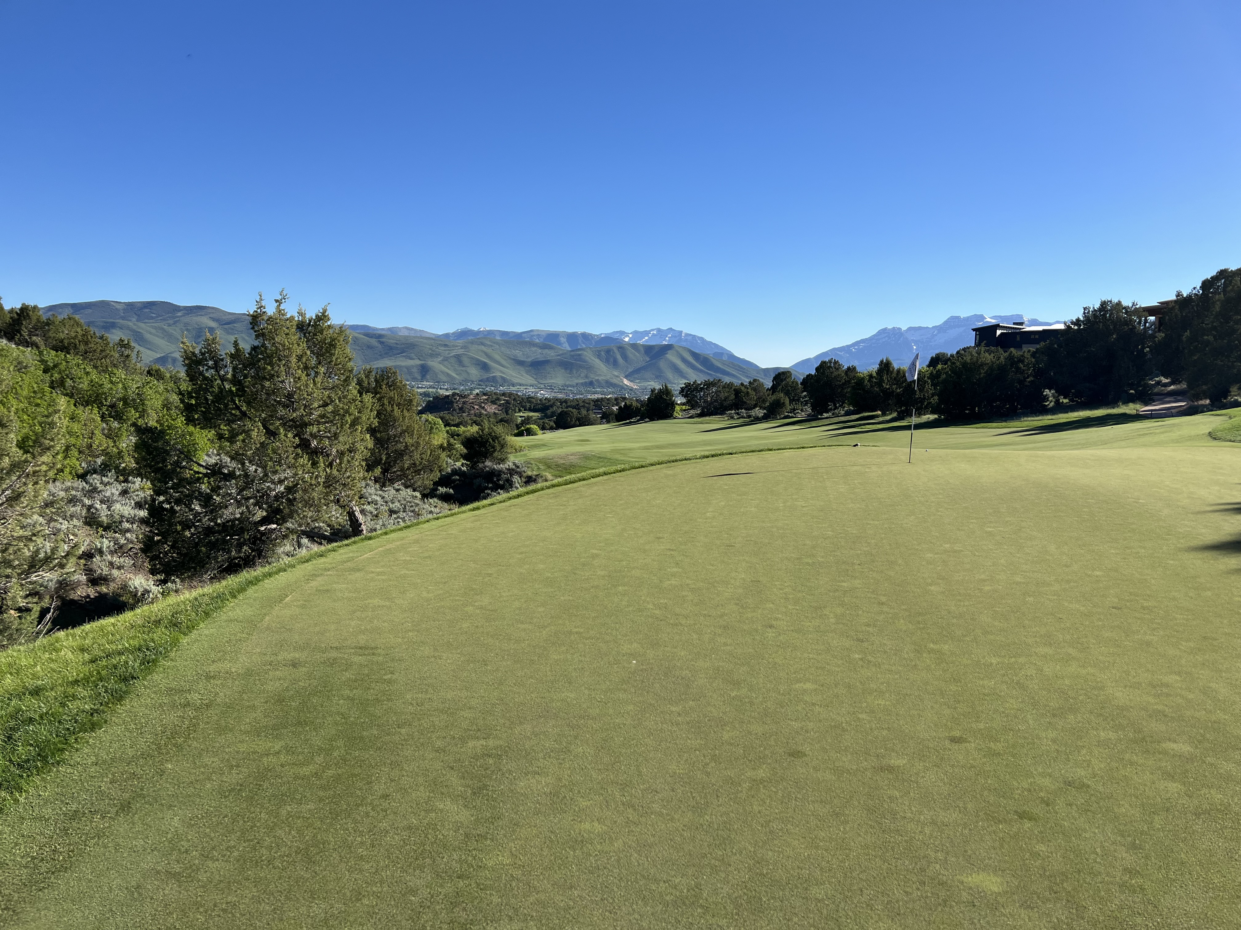 Red Ledges Review by Scott Jensen | Top 100 Golf Courses