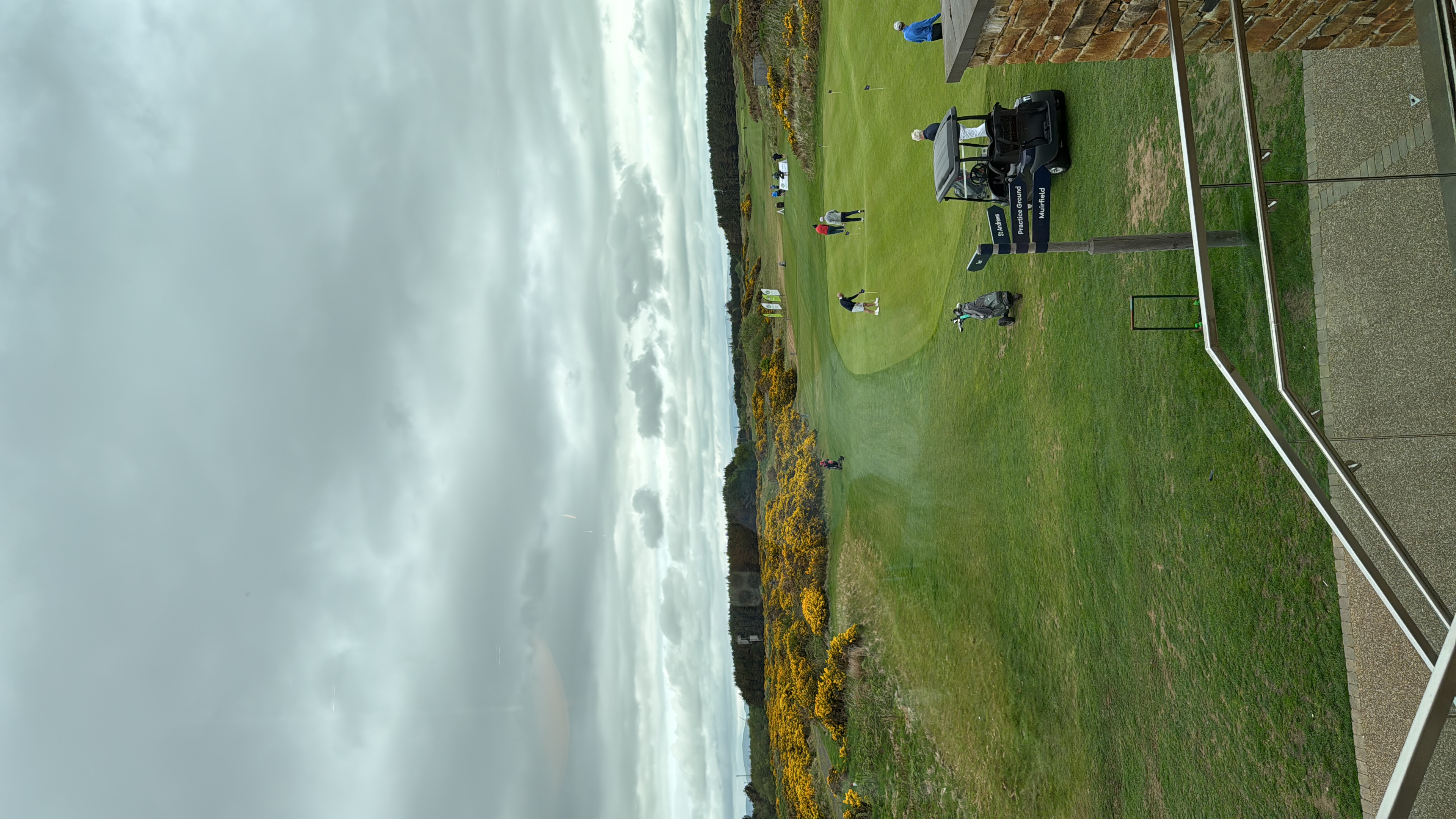 Dundonald Links Review by Callum Macnair | Top 100 Golf Courses