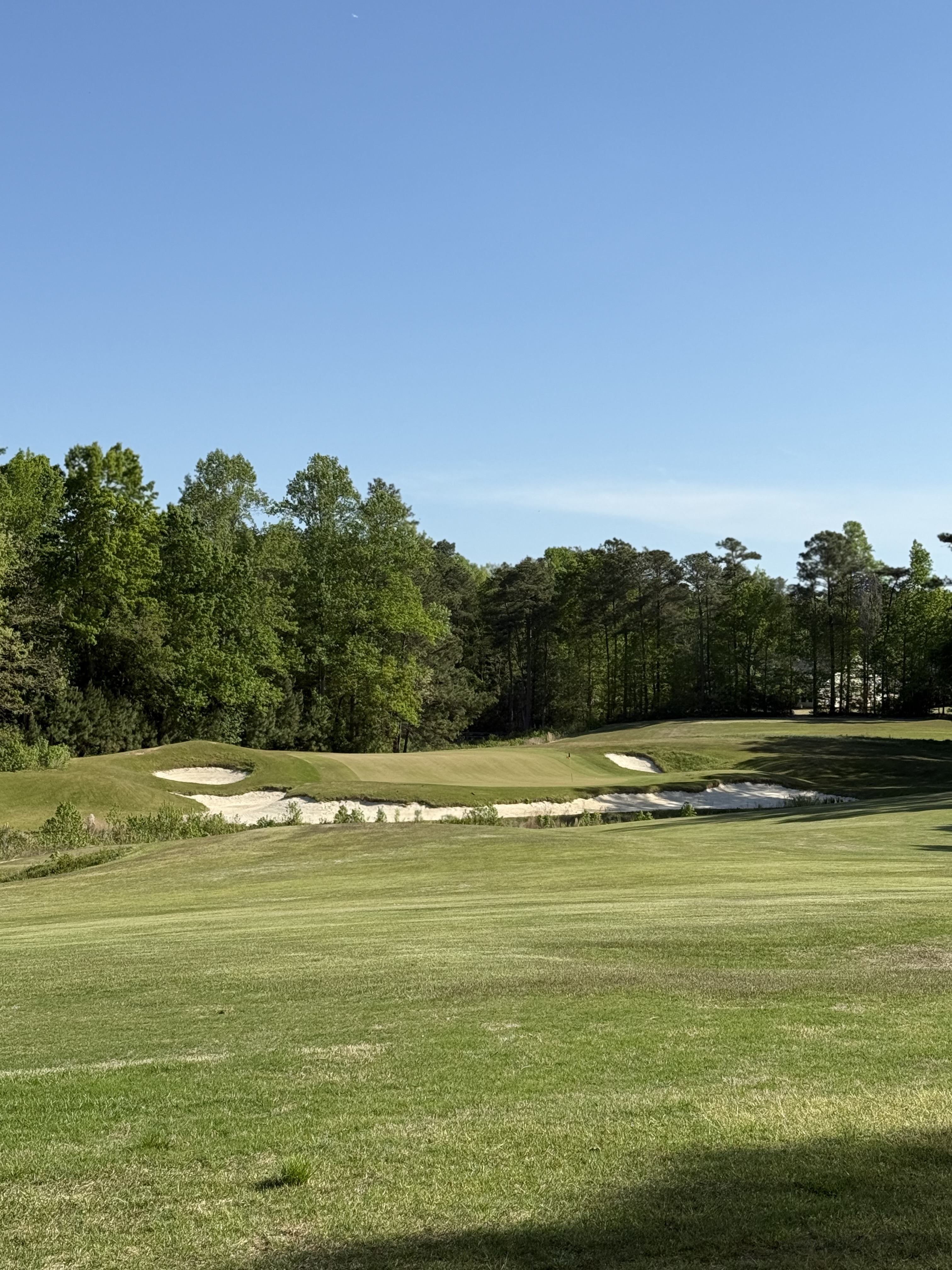 Royal New Kent Golf Club Review by Chris Hickey | Top 100 Golf Courses