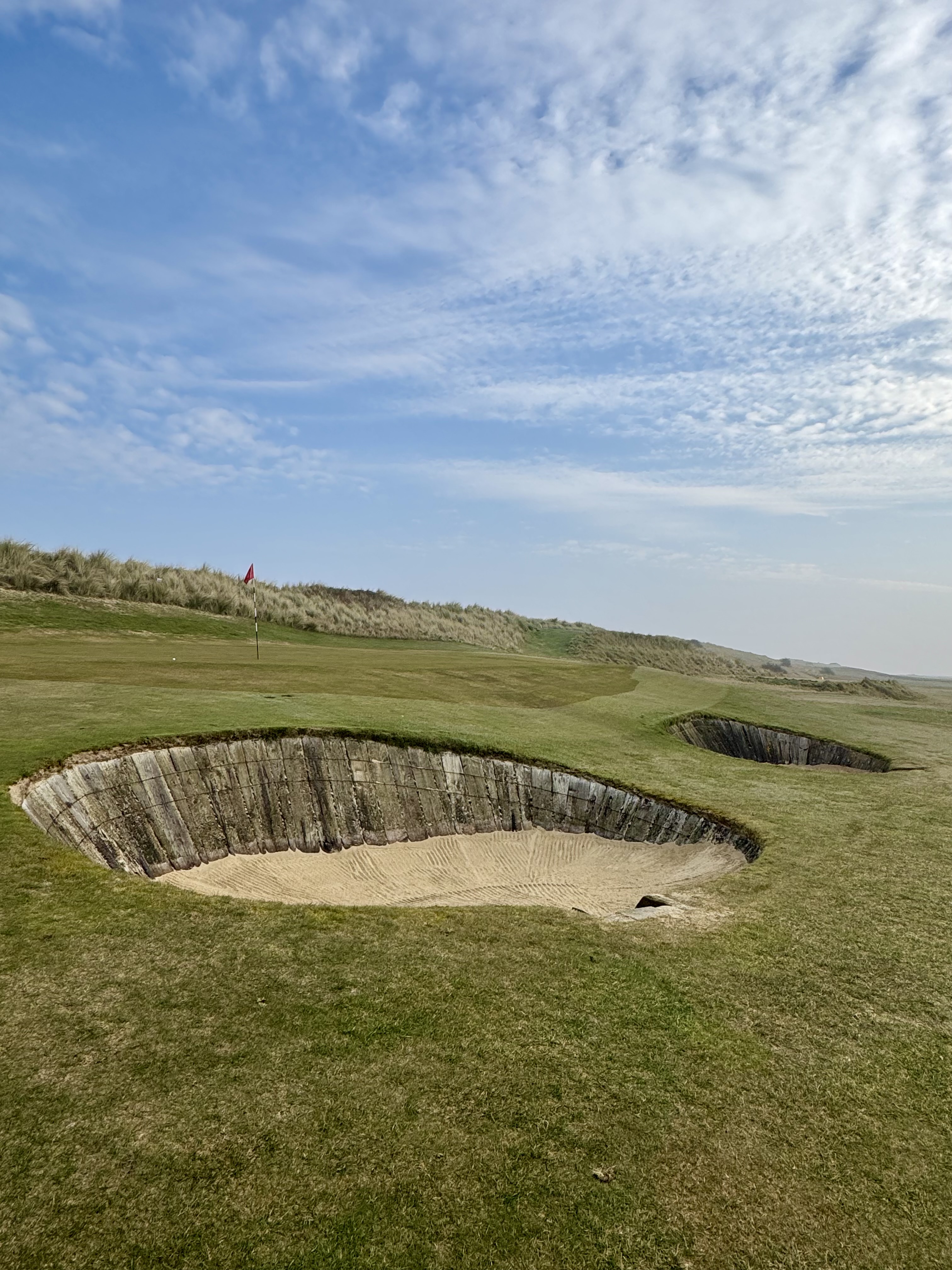 Royal West Norfolk Golf Club (Brancaster) Review by Alex Frolish | Top ...