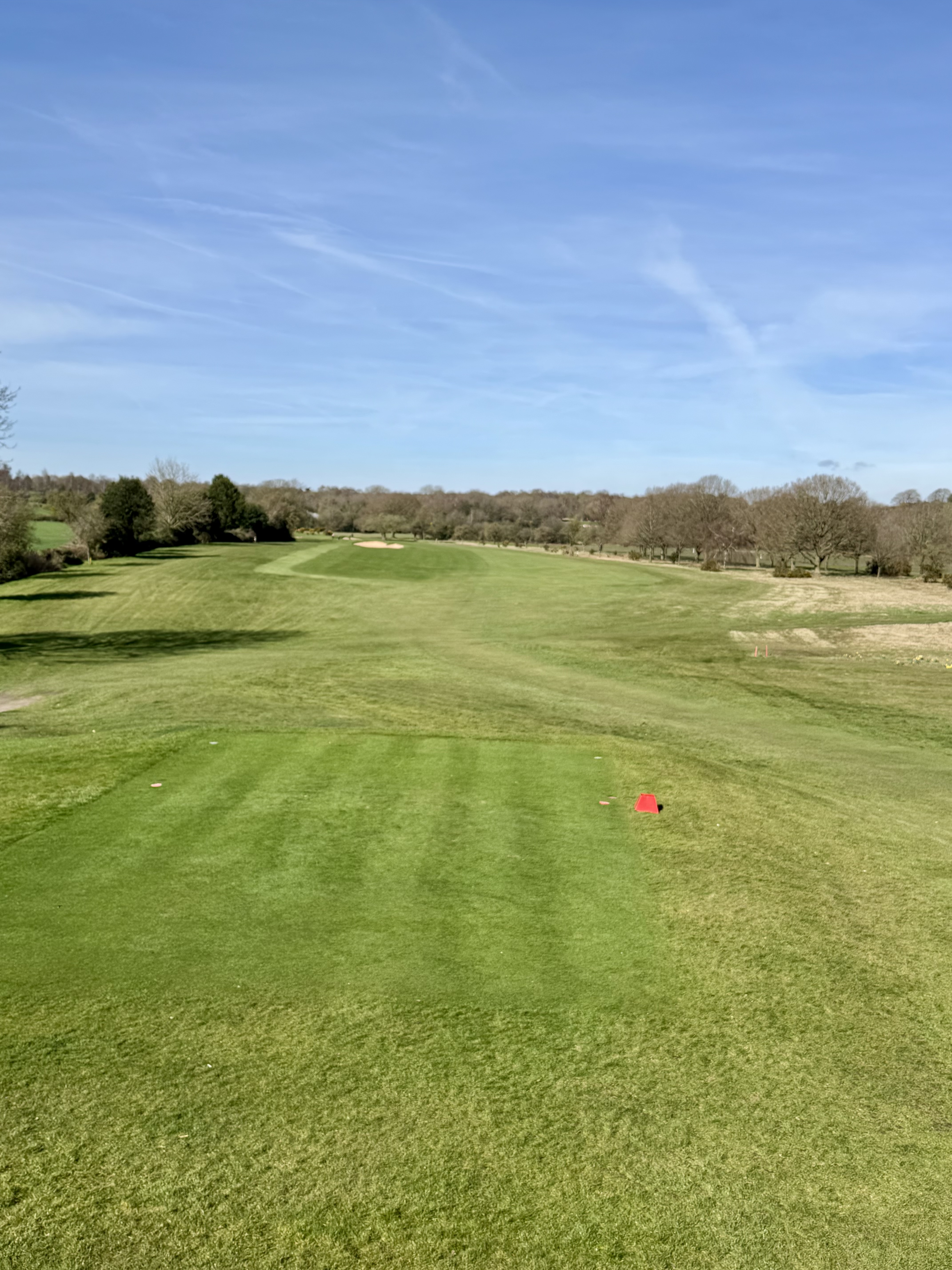 Lindrick Golf Club Review by Alex Frolish | Top 100 Golf Courses
