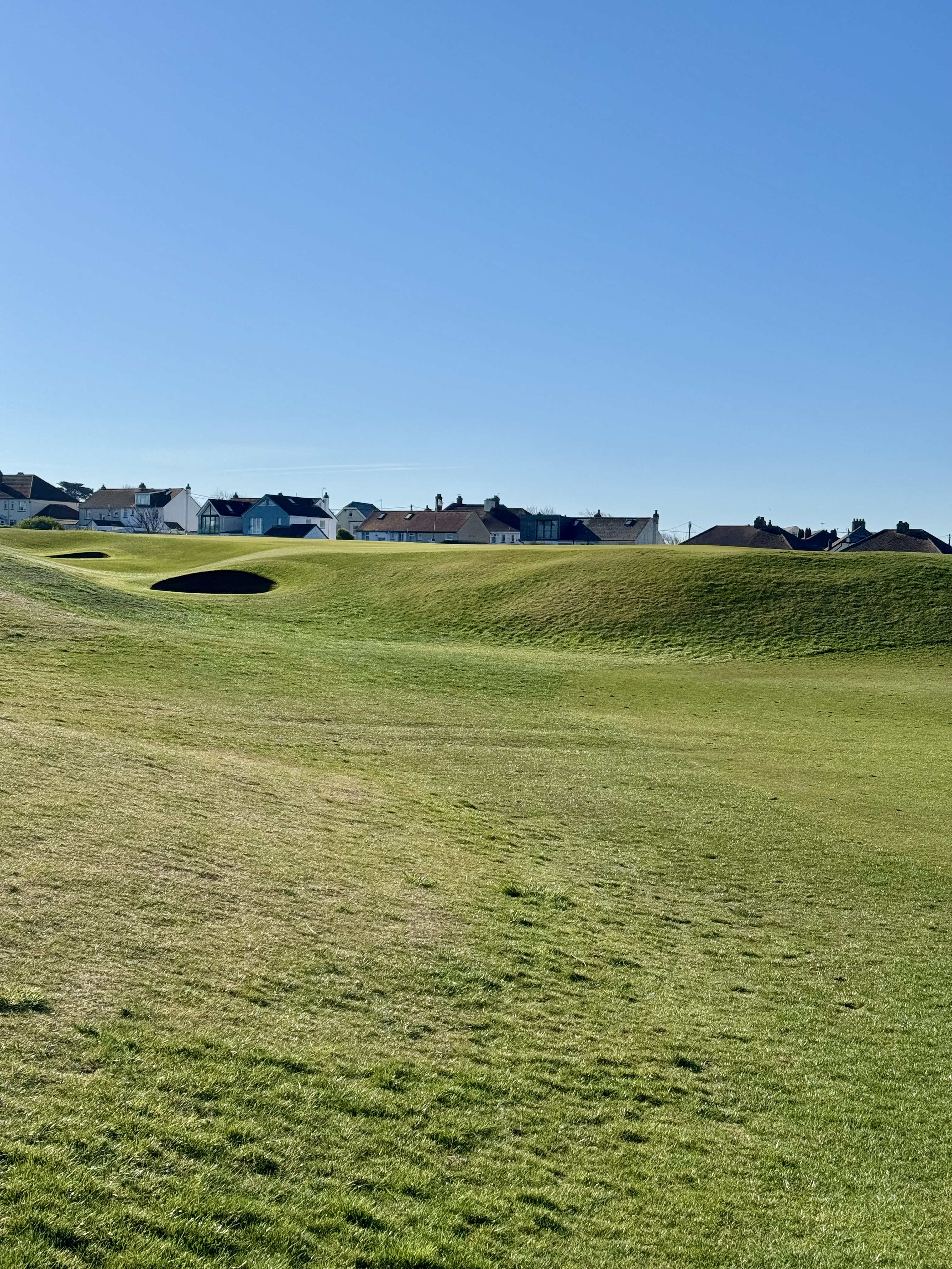 Bude & North Cornwall Golf Club Review by Alex Frolish | Top 100 Golf ...
