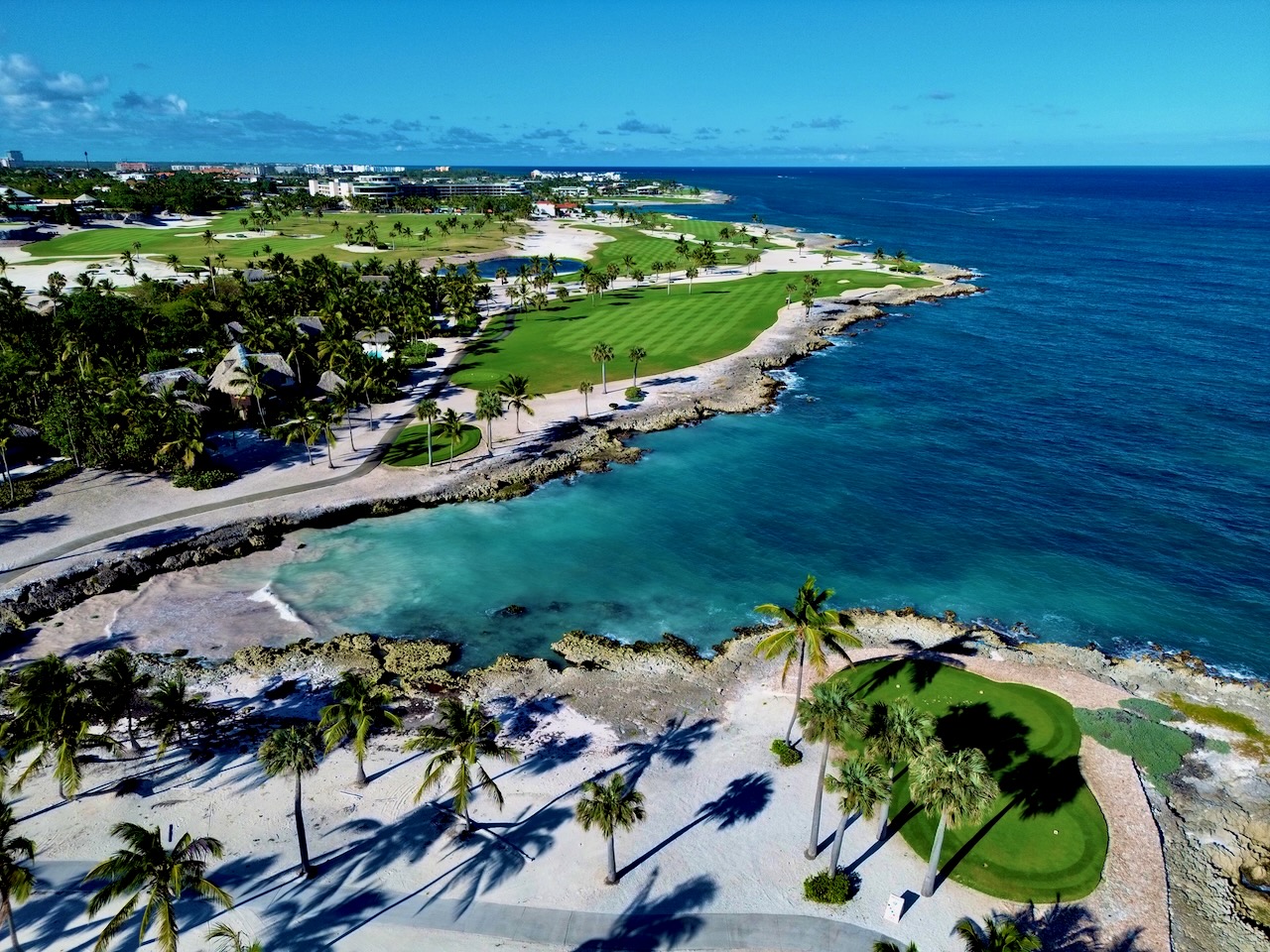 Punta Espada Golf Club Review by Cody Cunningham | Top 100 Golf Courses