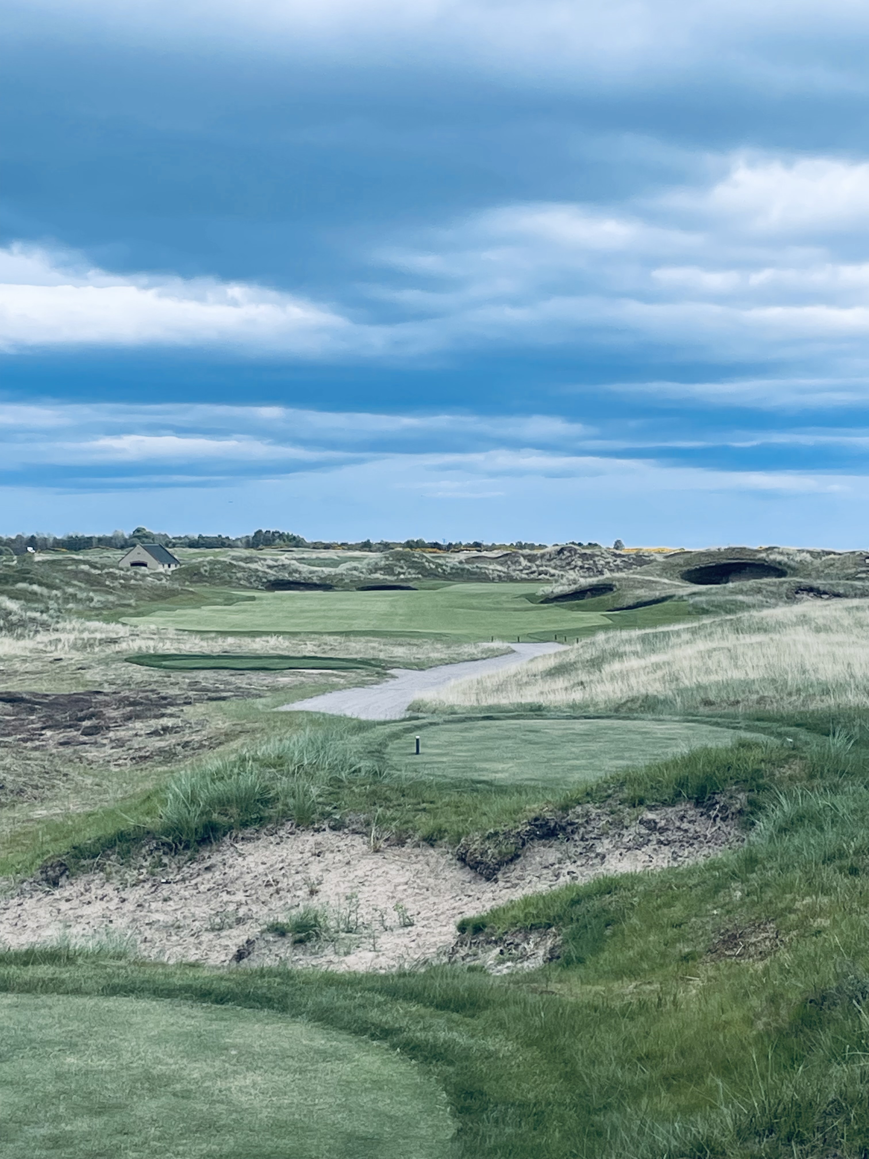 Skibo Castle - Carnegie Links