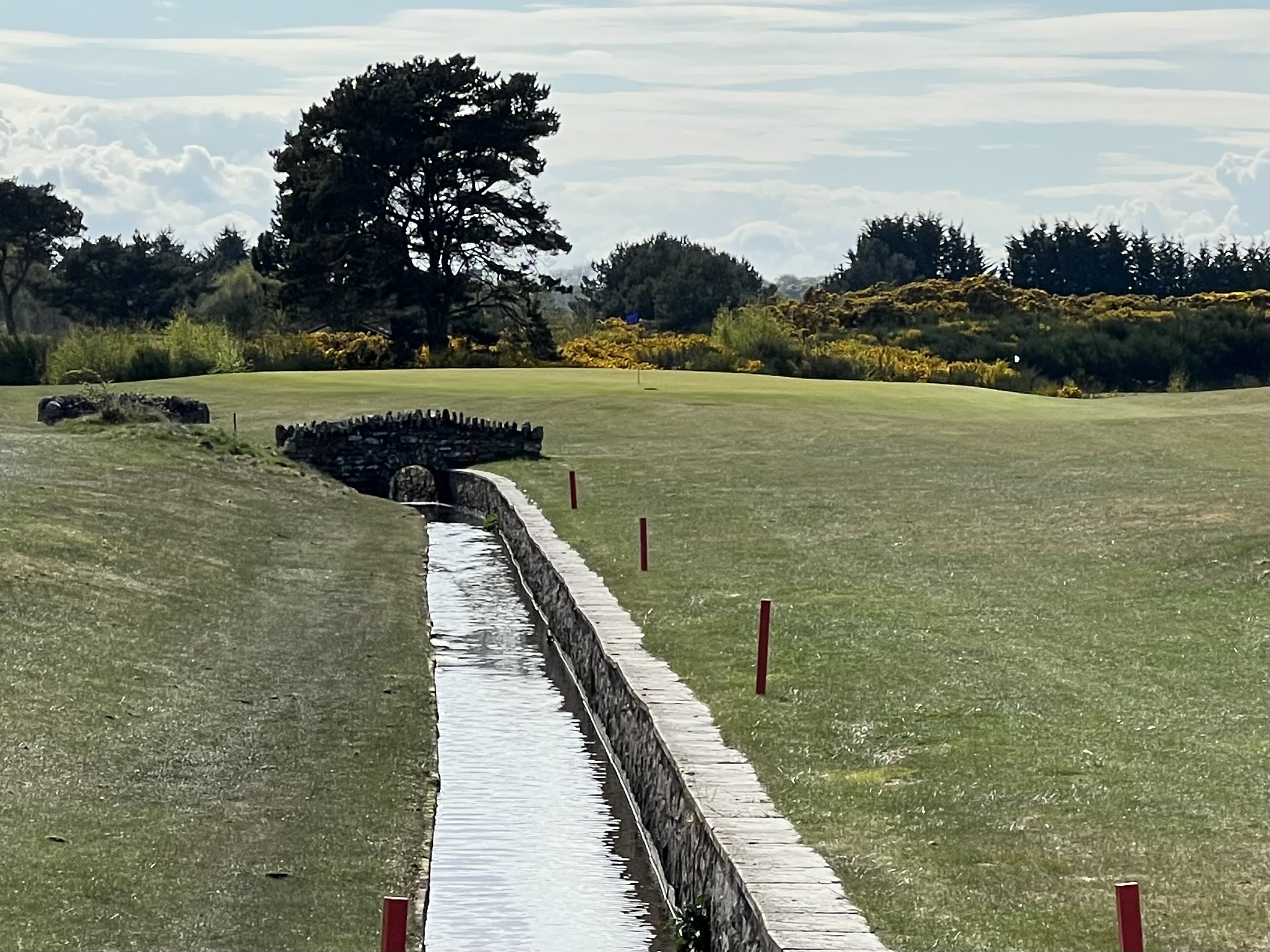 Nairn Dunbar Golf Club Review by Neil White | Top 100 Golf Courses