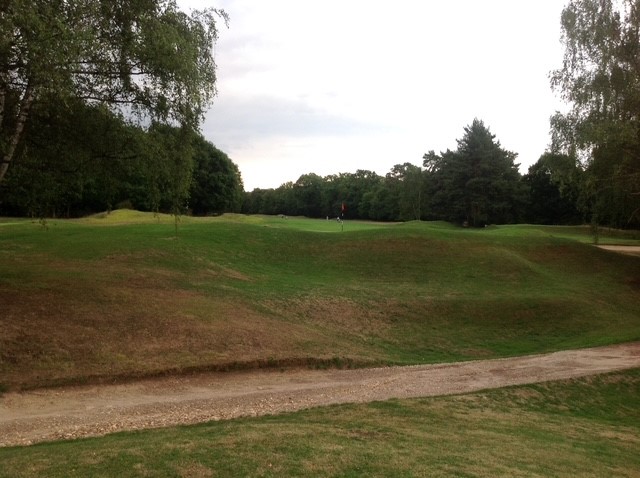 Saint Germain Golf Club (Grand Parcours) Review by Rex Tattersall | Top ...