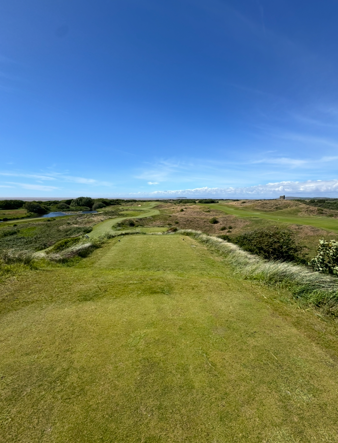 Burnham & Berrow Golf Club (Championship
