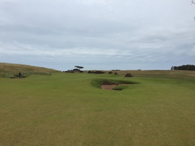 The Renaissance Club Review by Rex Tattersall | Top 100 Golf Courses