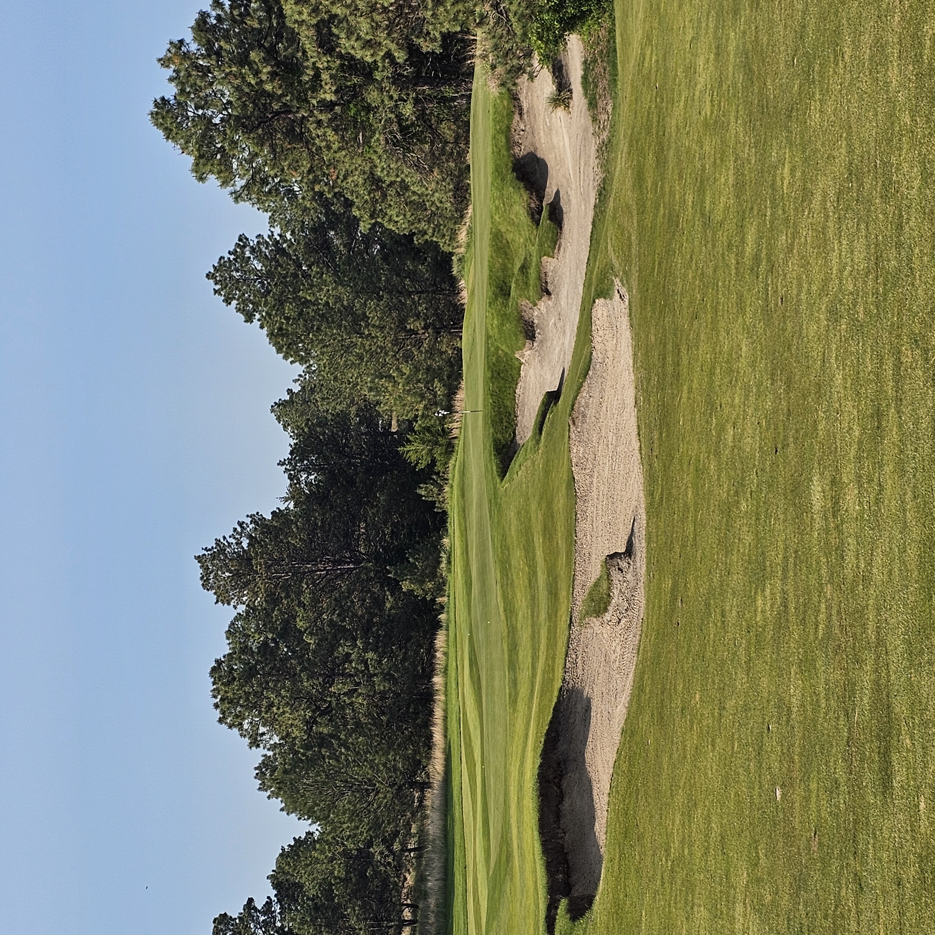 The Prairie Club (Pines) Review by Mike Ihm | Top 100 Golf Courses