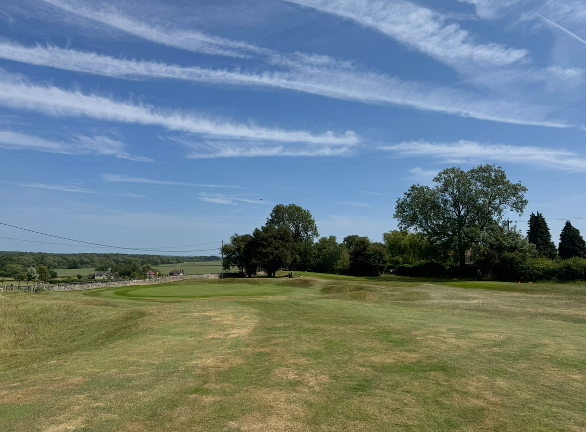 Lindrick Golf Club Review by Paul Howard | Top 100 Golf Courses