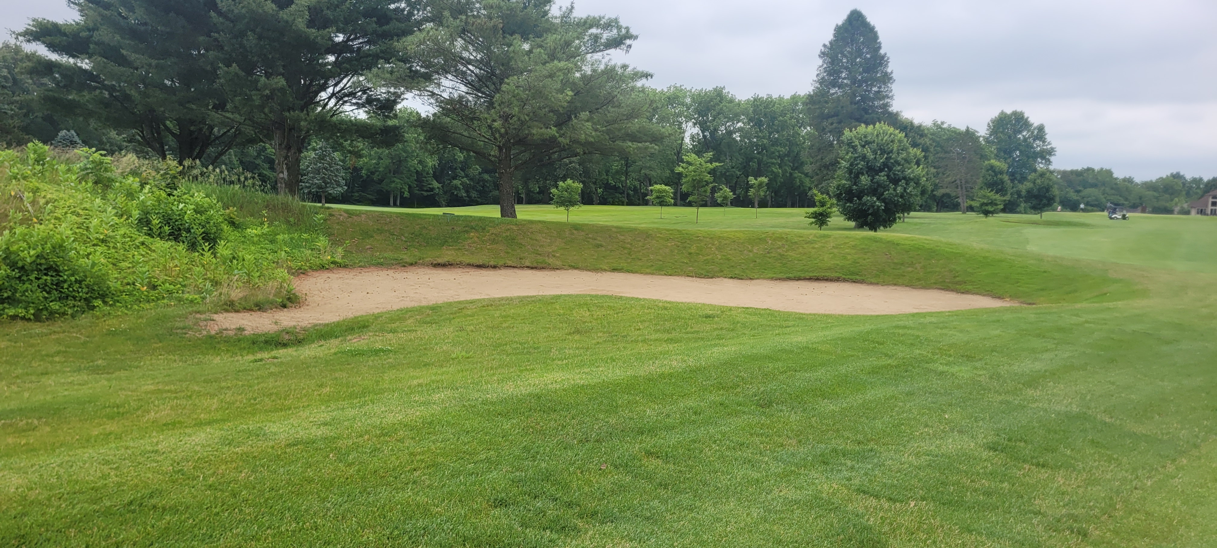 Battle Ground Review by Jason WV | Top 100 Golf Courses