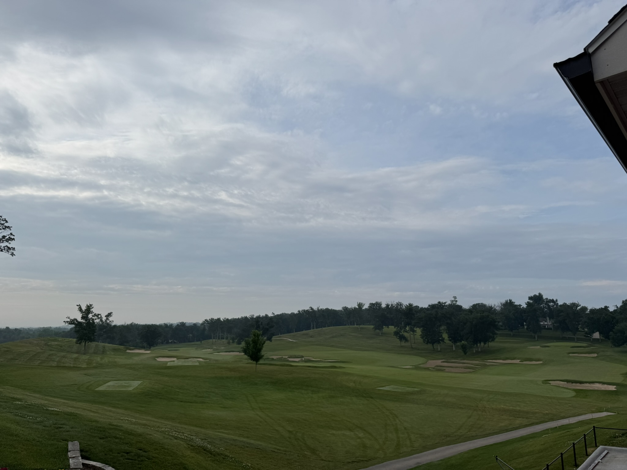 Cedar Rapids Review by Derek Holland | Top 100 Golf Courses