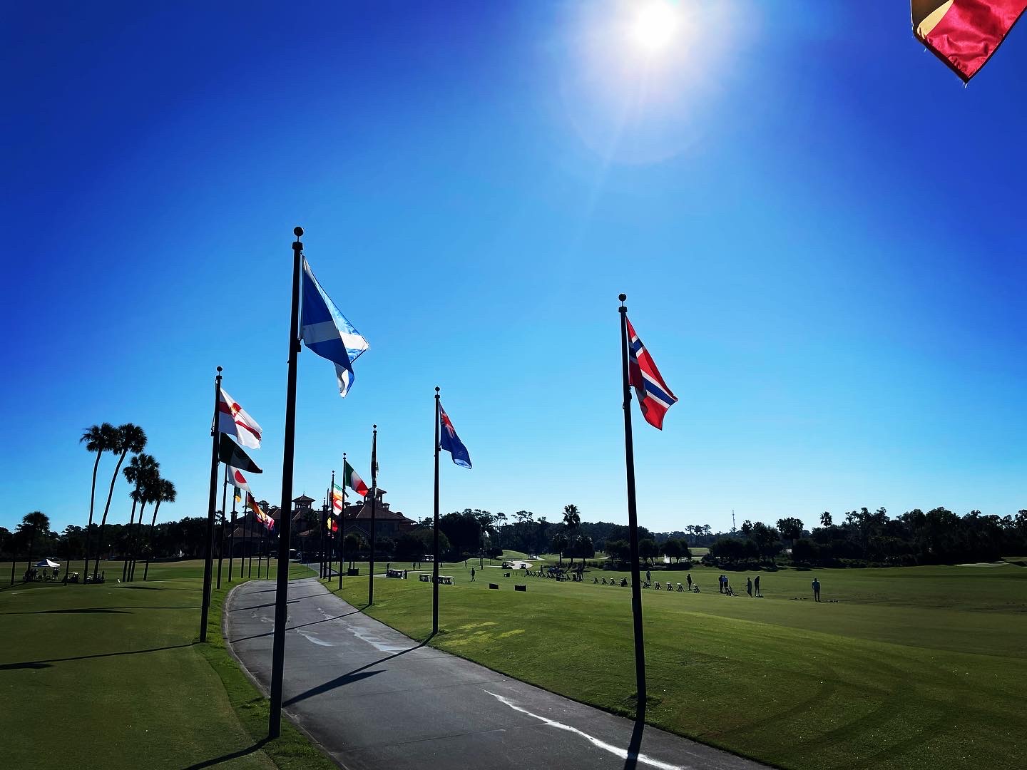 TPC Sawgrass (Stadium) Review by Bigbluescot | Top 100 Golf Courses