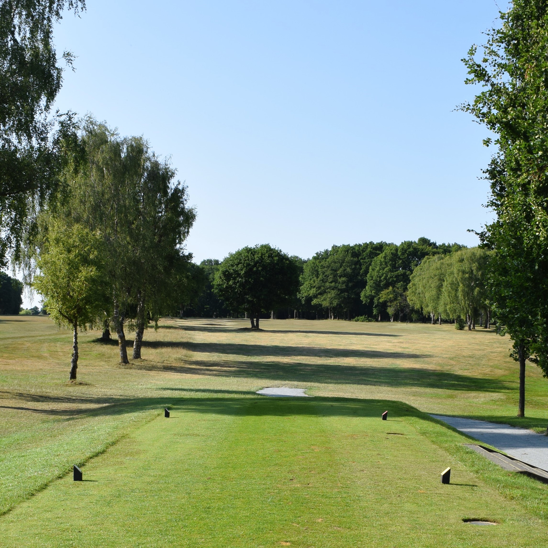 Mid Herts Golf Club Review by Jason H | Top 100 Golf Courses