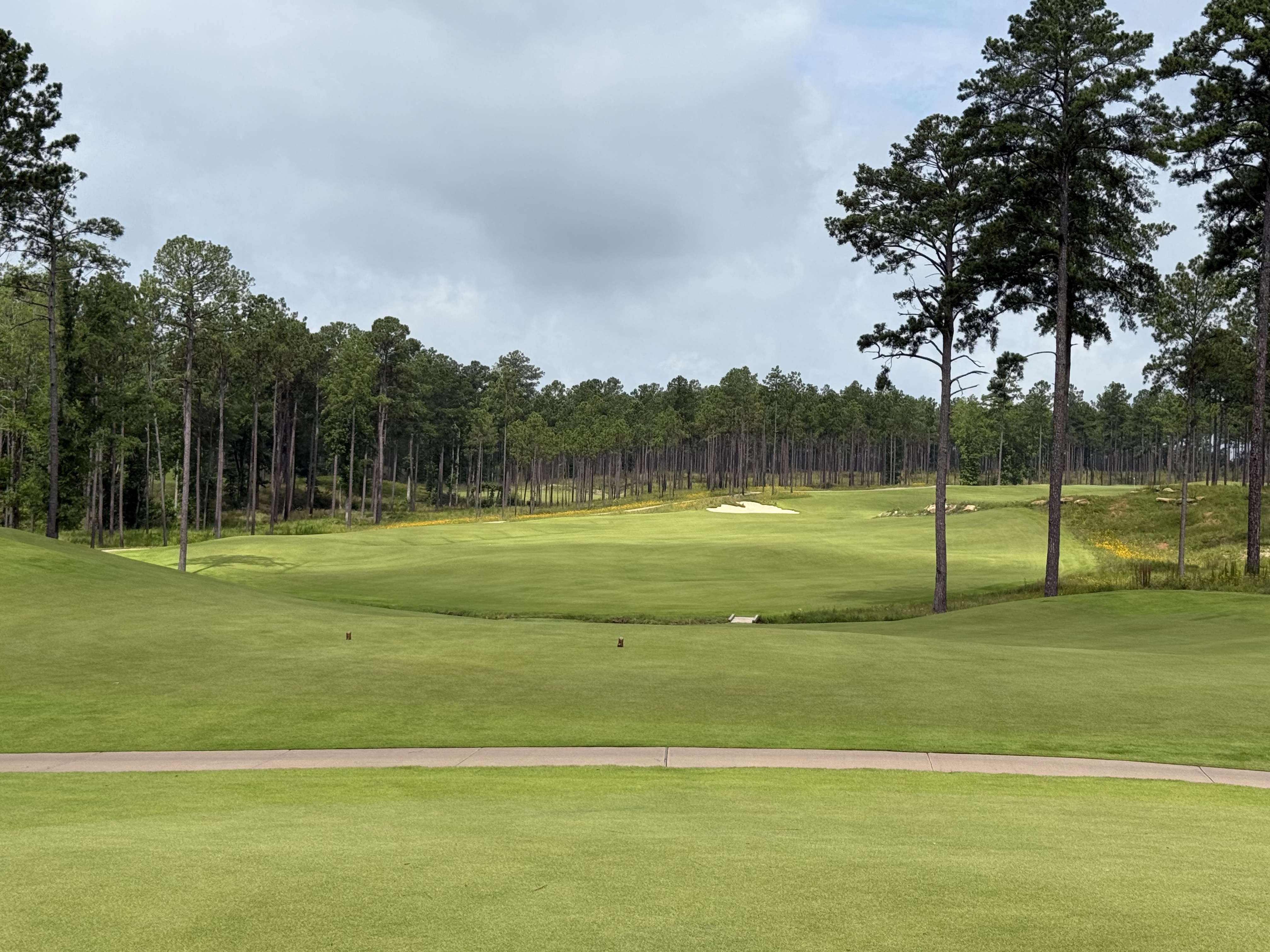 Wicker Point Golf Club