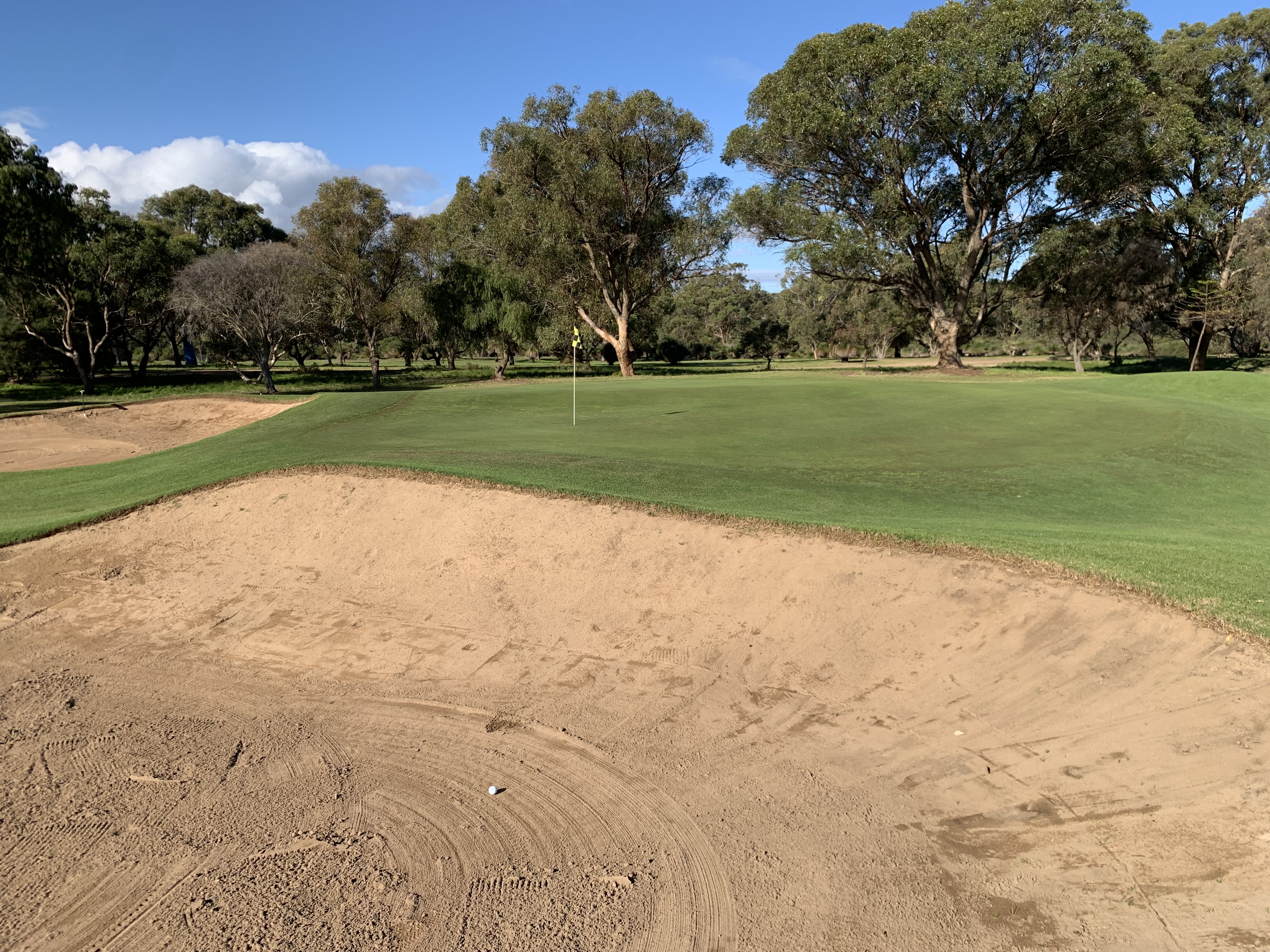 Rockingham Review by Tim Crowley | Top 100 Golf Courses