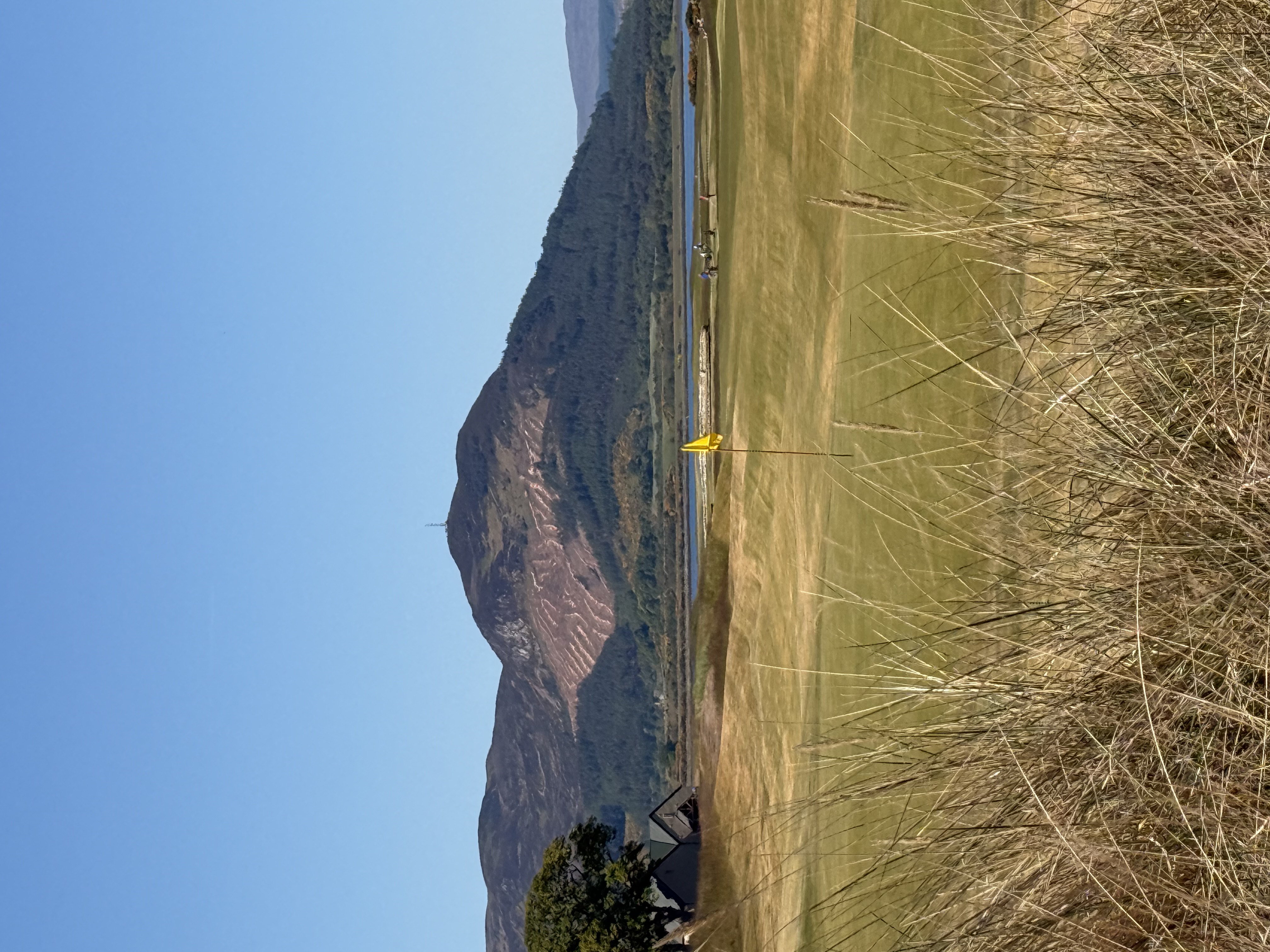 Skibo Castle - Carnegie Links