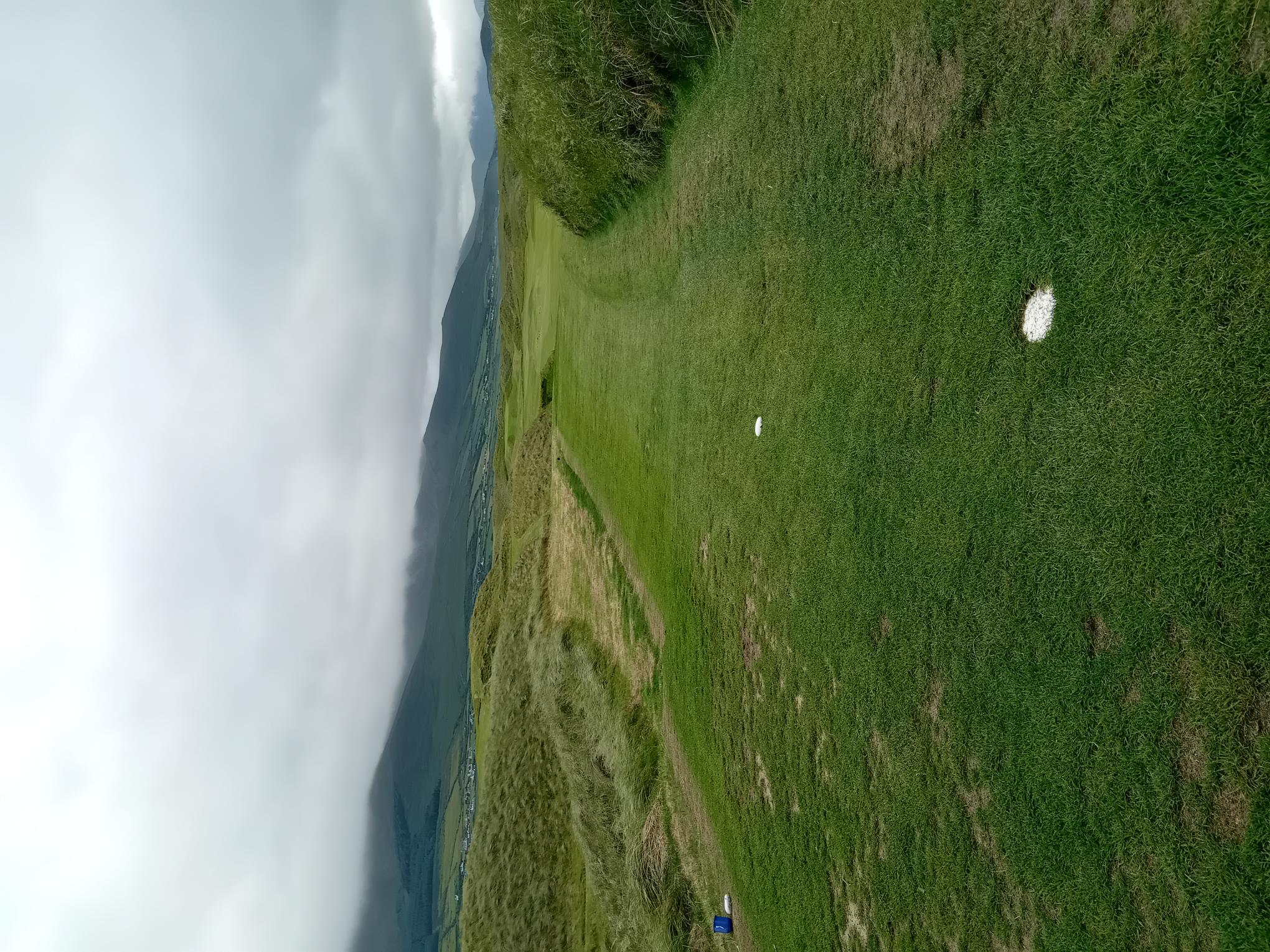 Castlegregory Golf Links Review by David Baxter | Top 100 Golf Courses