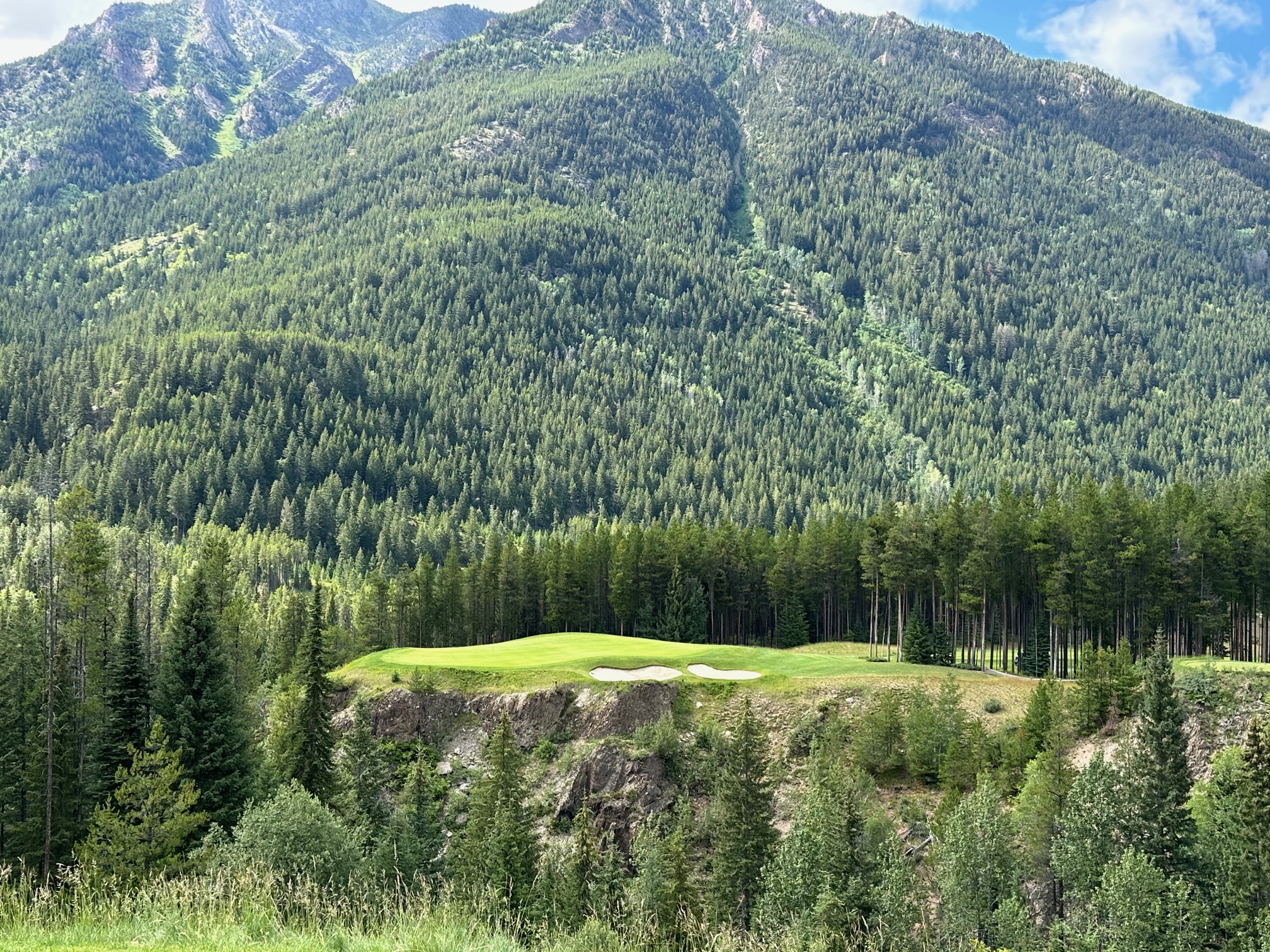 Greywolf Golf Course Review by AJ Willy | Top 100 Golf Courses