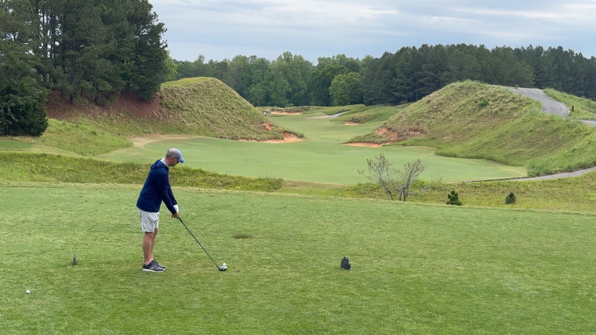 Tobacco Road Golf Club Review by Ryan Smyth | Top 100 Golf Courses