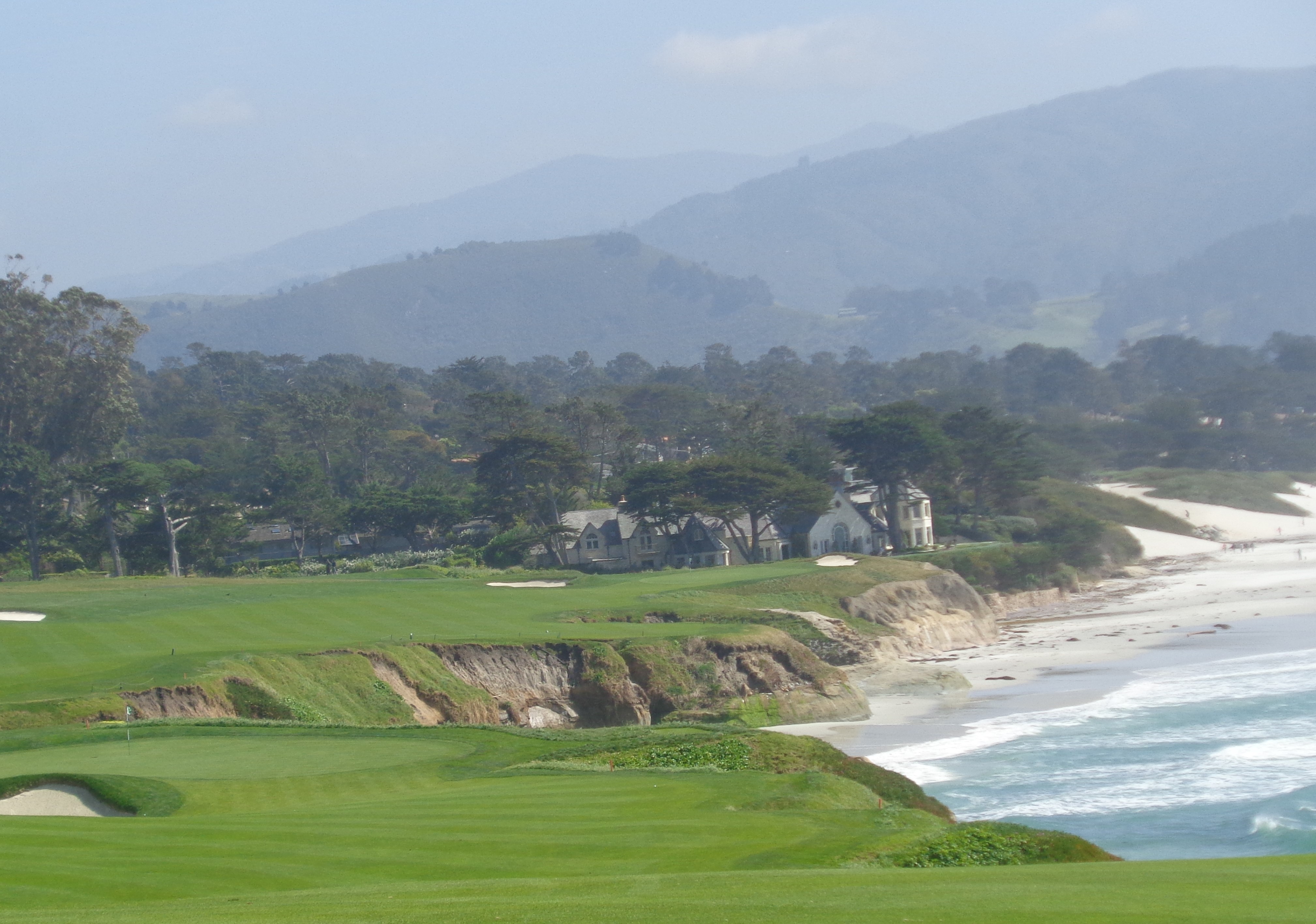 Pebble Beach Golf Links Review by JeffArenson | Top 100 Golf Courses