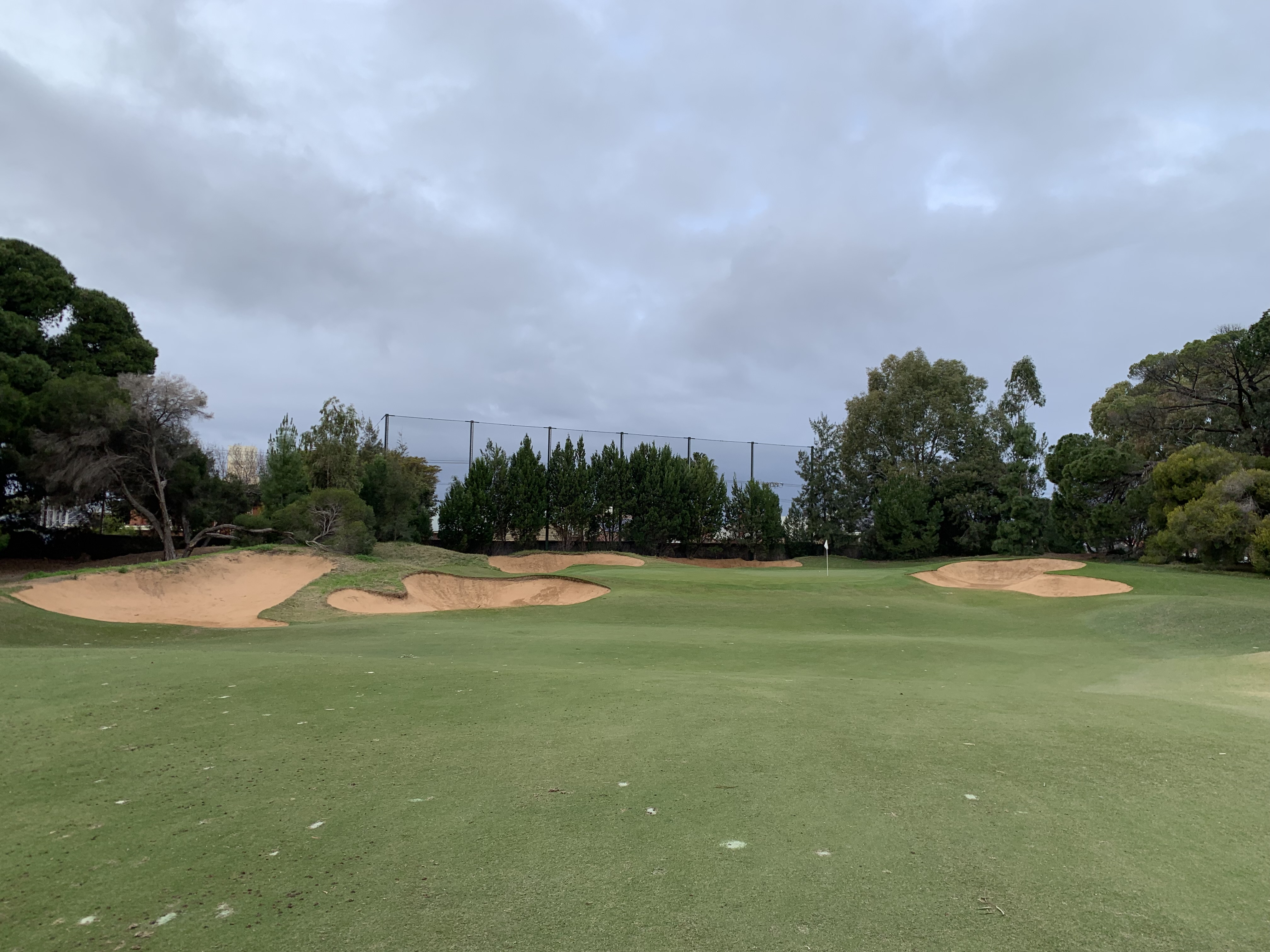 Kooyonga Golf Club Review by Tim Crowley | Top 100 Golf Courses