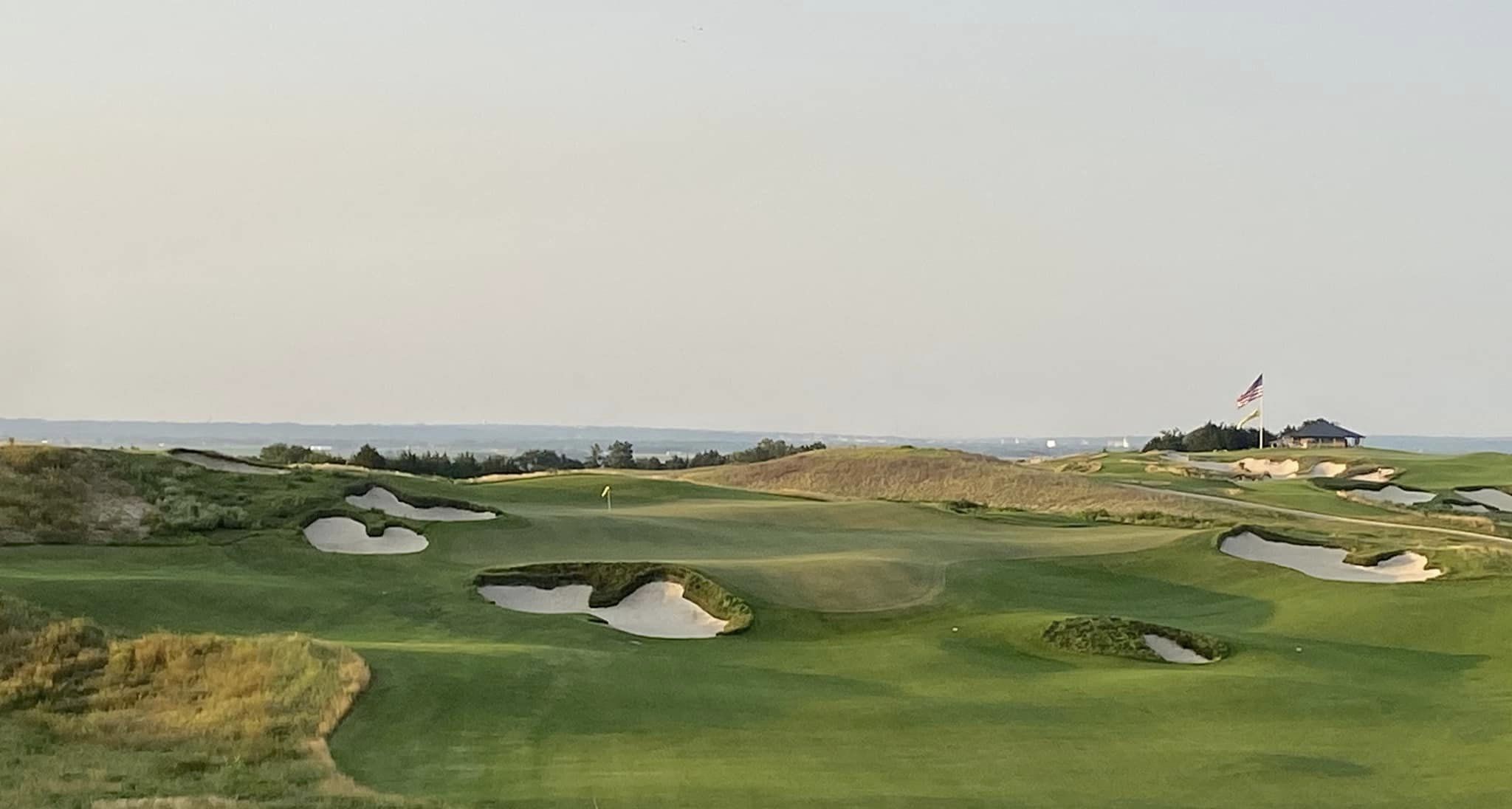 Landmand Golf Club Review by JeffArenson | Top 100 Golf Courses