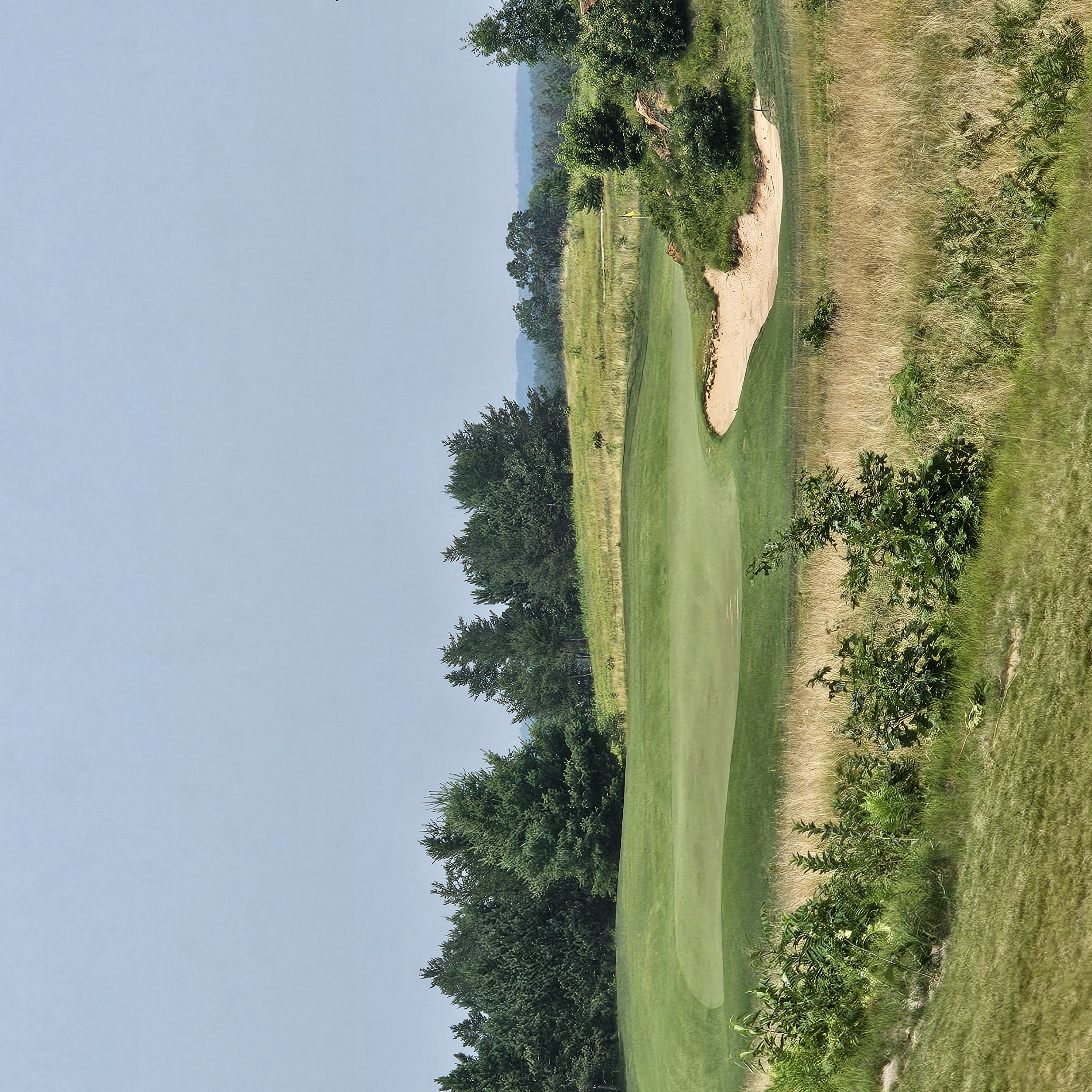 Sand Valley (Sedge Valley) Review by Mike Ihm | Top 100 Golf Courses