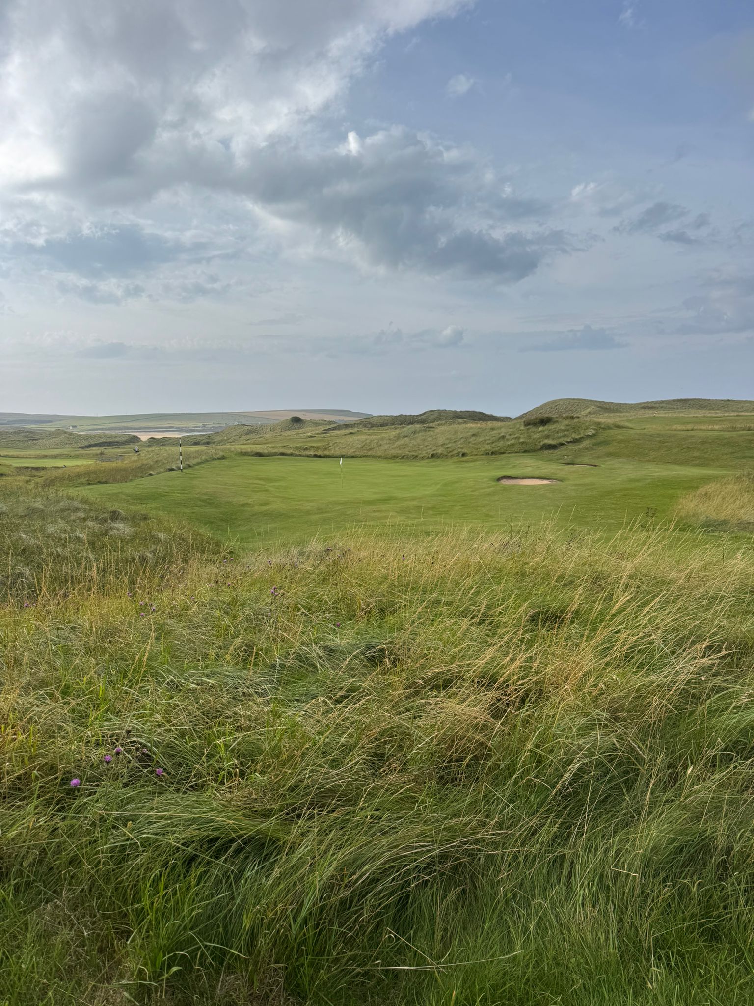Reay Golf Club Review by Javier Pintos | Top 100 Golf Courses
