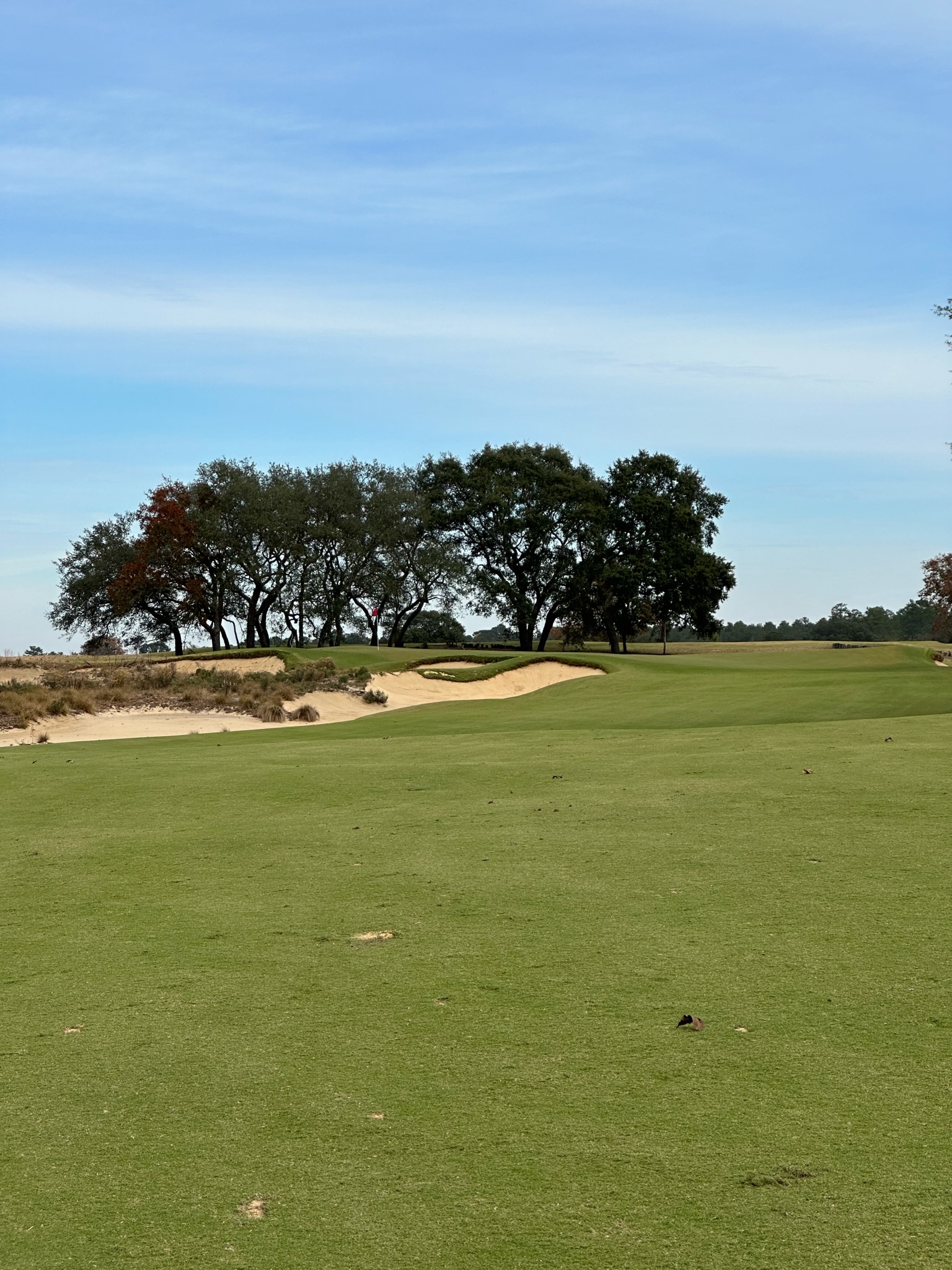 Ohoopee Match Club Review by Ryan Smyth | Top 100 Golf Courses