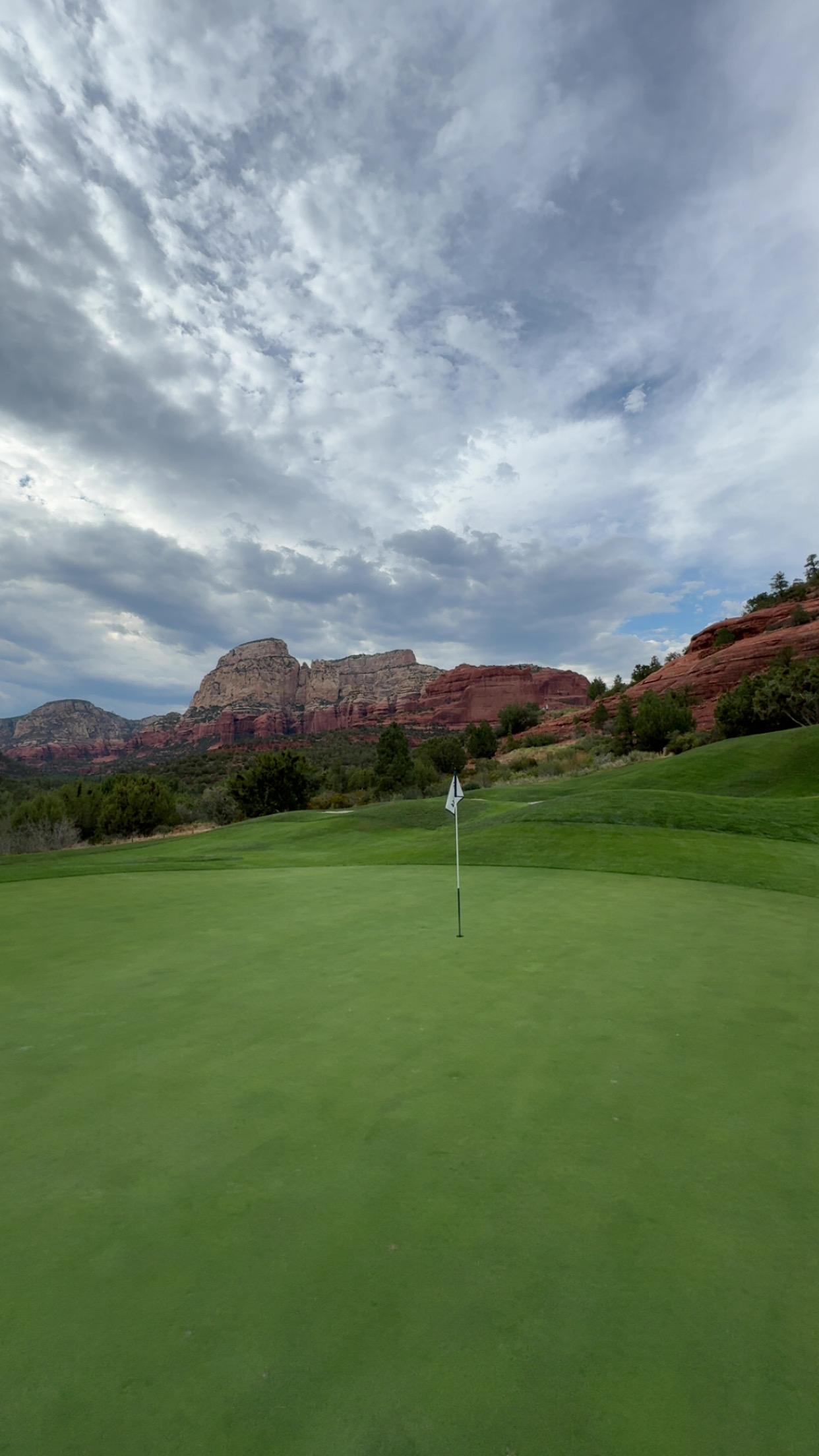 Seven Canyons Review by Andrew Shaklan | Top 100 Golf Courses