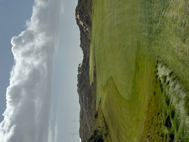 Trump International Golf Links Scotland - New Course Review by Rex ...