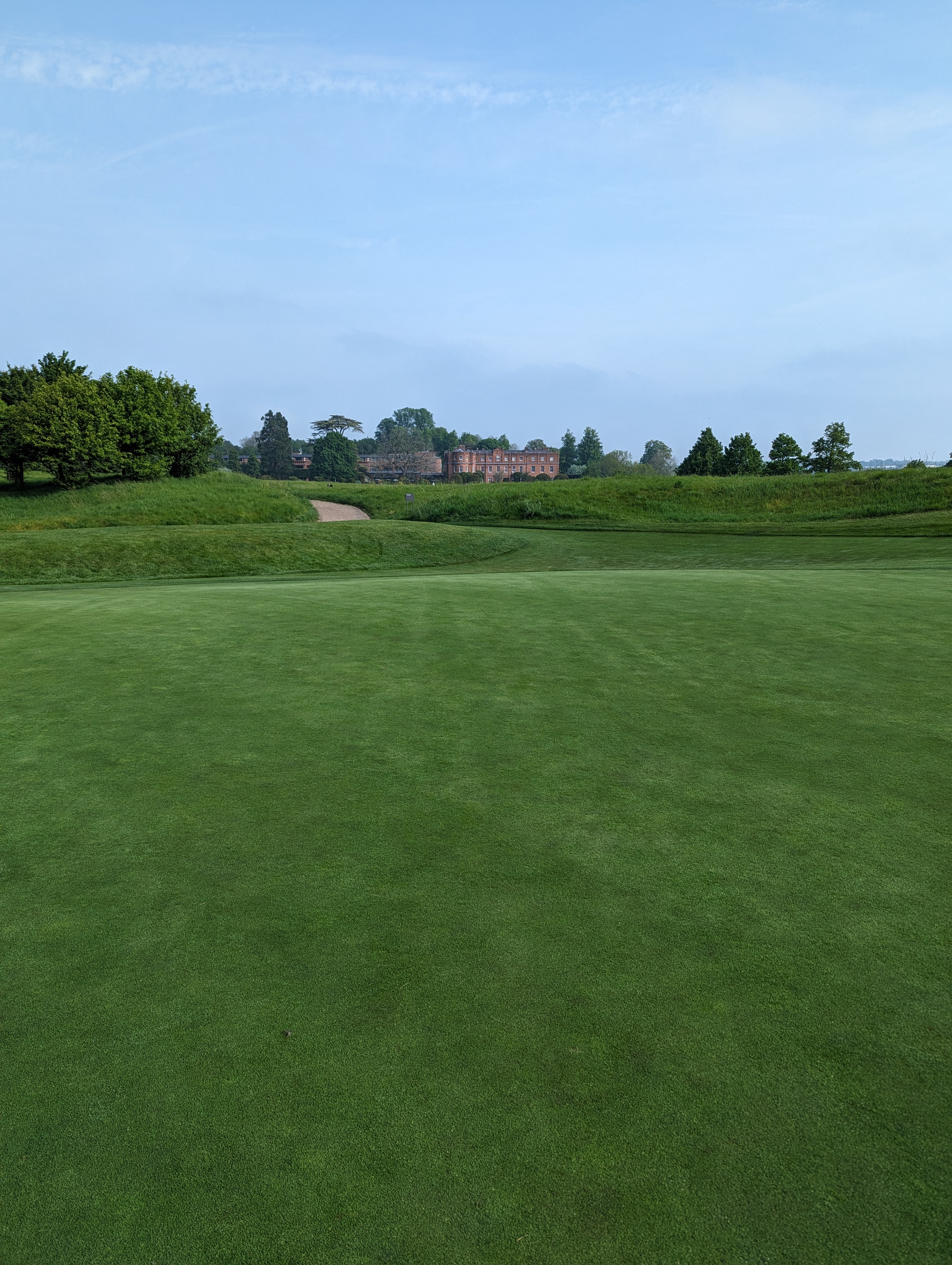 The Grove Review by Anonymous | Top 100 Golf Courses