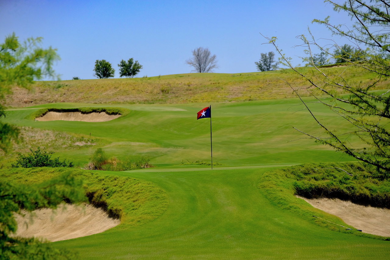 Fields Ranch West (Omni PGA Frisco) Review by Cody Cunningham | Top 100 ...
